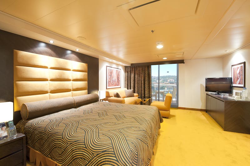 MSC Splendida Dining: Restaurants & Food on Cruise Critic