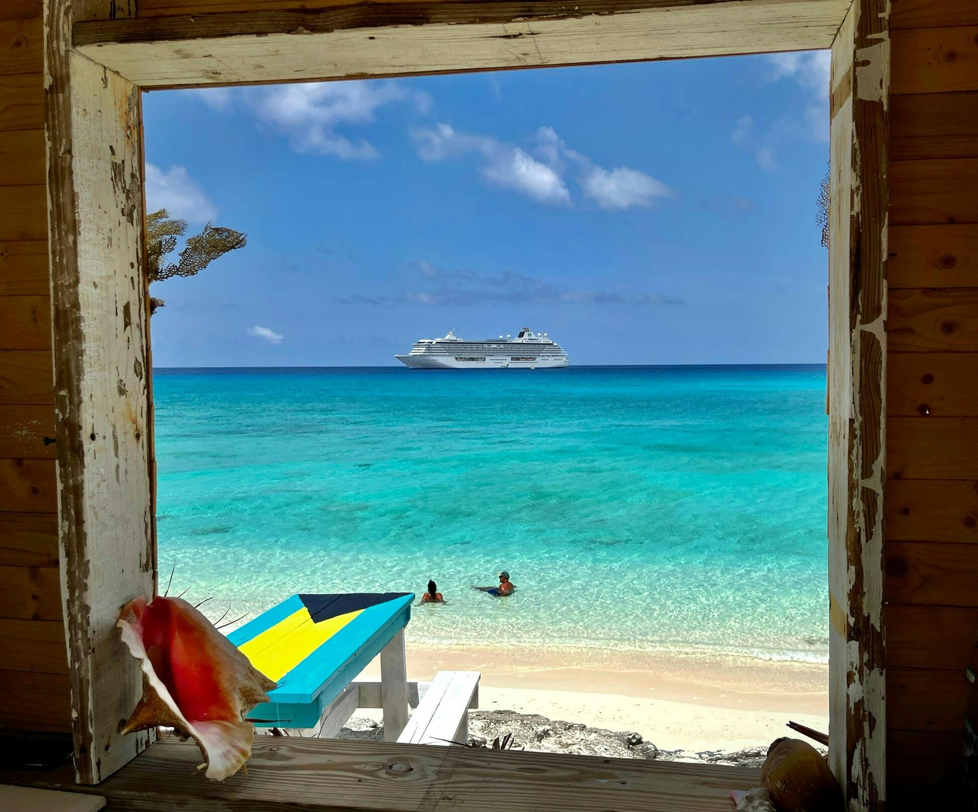 Crystal Cruises vs. Regent Seven Seas Cruises - Cruise Critic