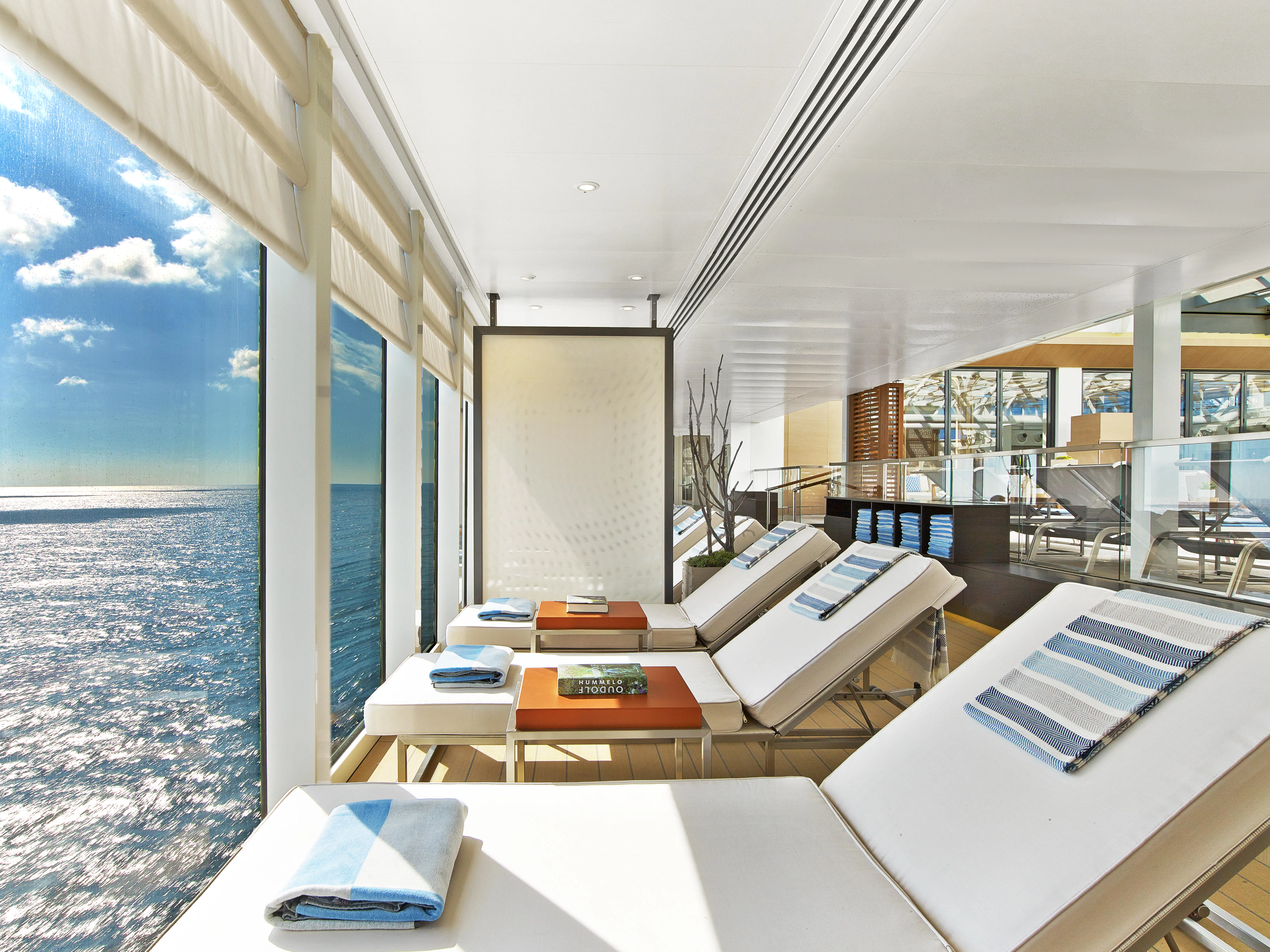 Expert Review of Viking Sea Cruise Ship