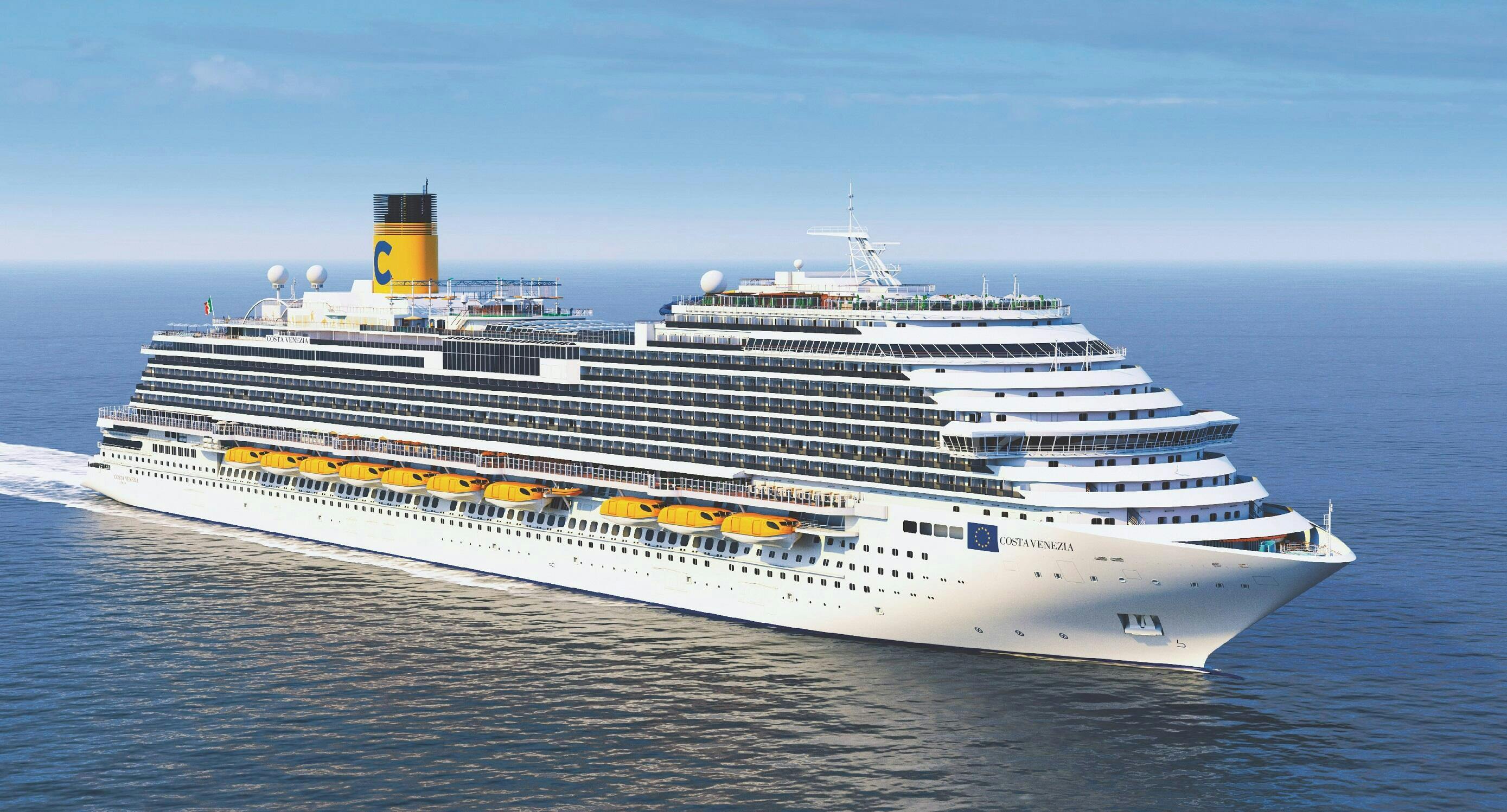 Costa Cruises' Costa Club Cruise Loyalty Program - Cruise Critic