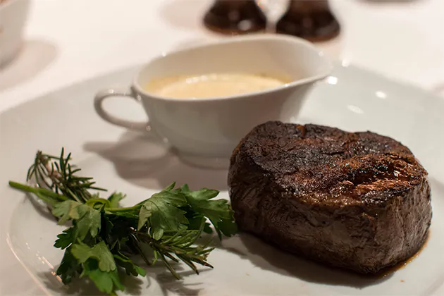 Is Holland America Line's Pinnacle Grill Worth It? - Cruise Critic