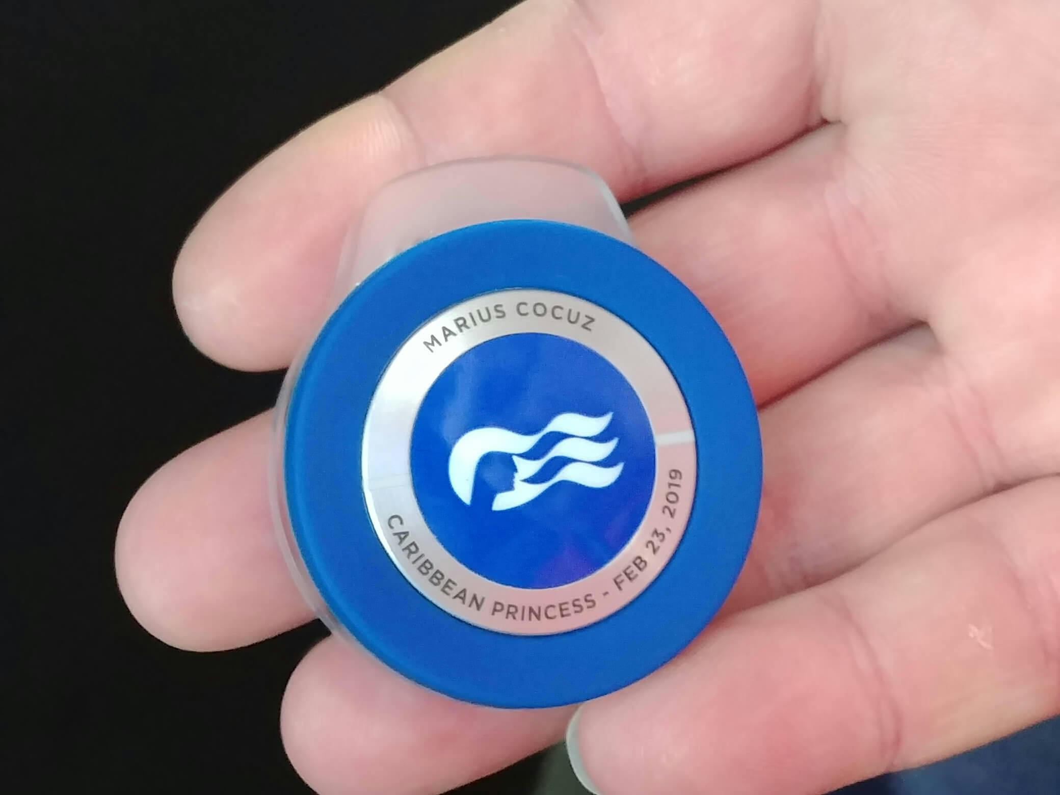 What Is Ocean Medallion on a Cruise?