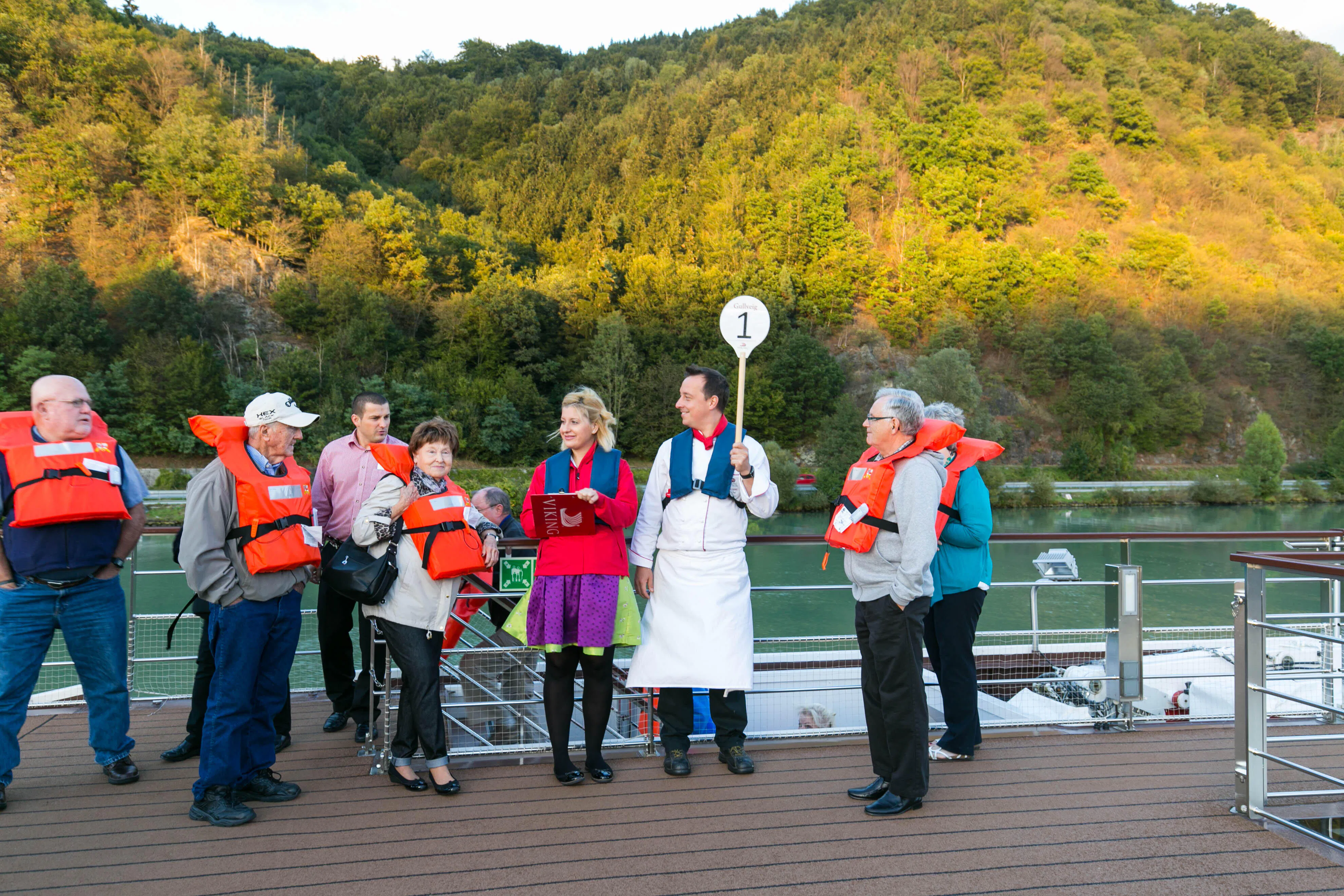 13 Things Not to Do on a River Cruise - Cruise Critic