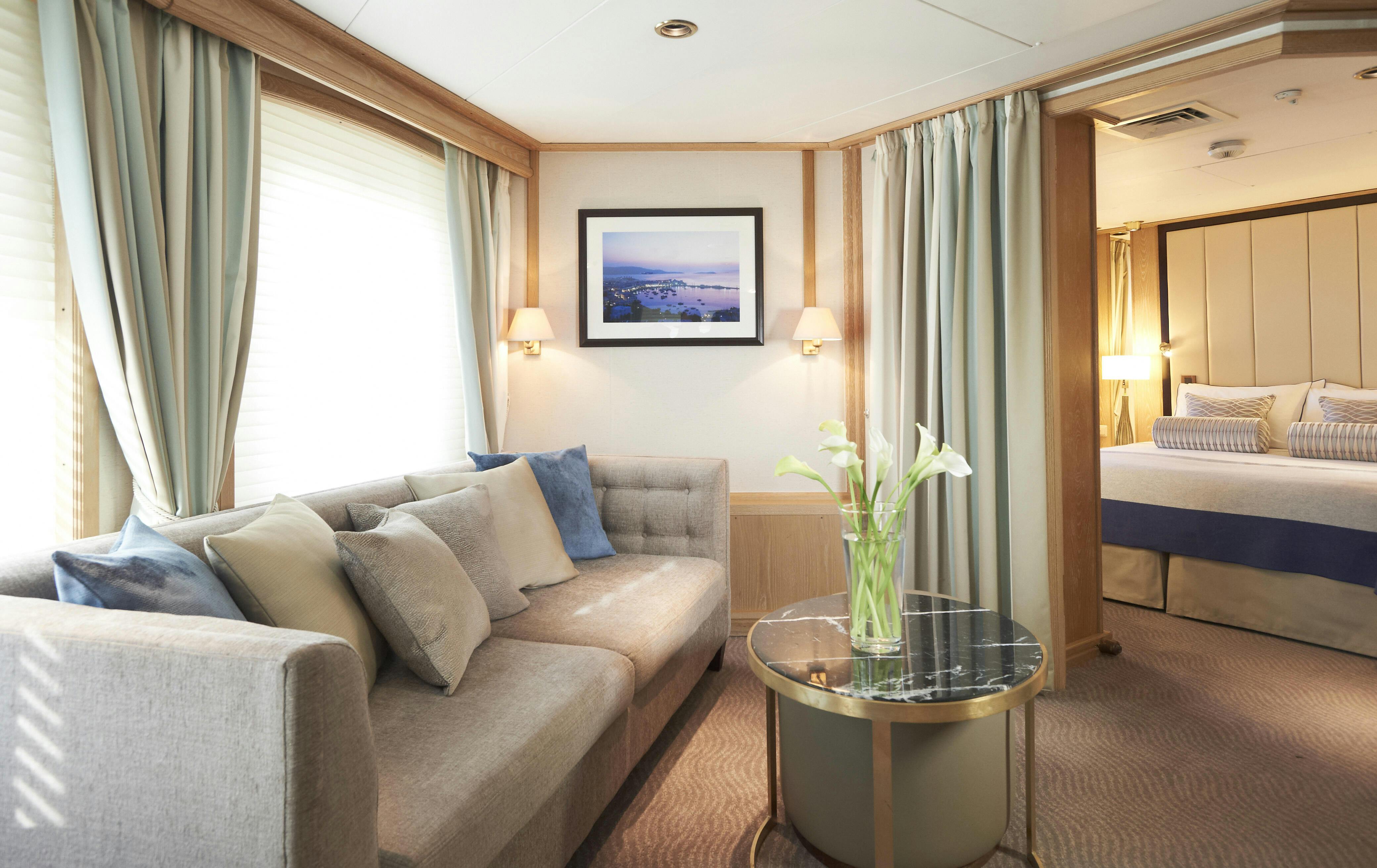 Windstar Wind Spirit Cruise: Expert Review (2023)