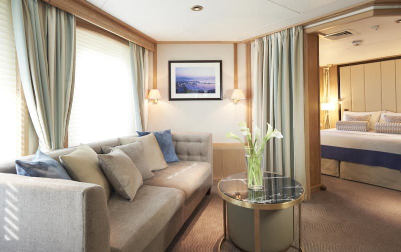 Windstar Wind Spirit Cruise: Expert Review (2023)