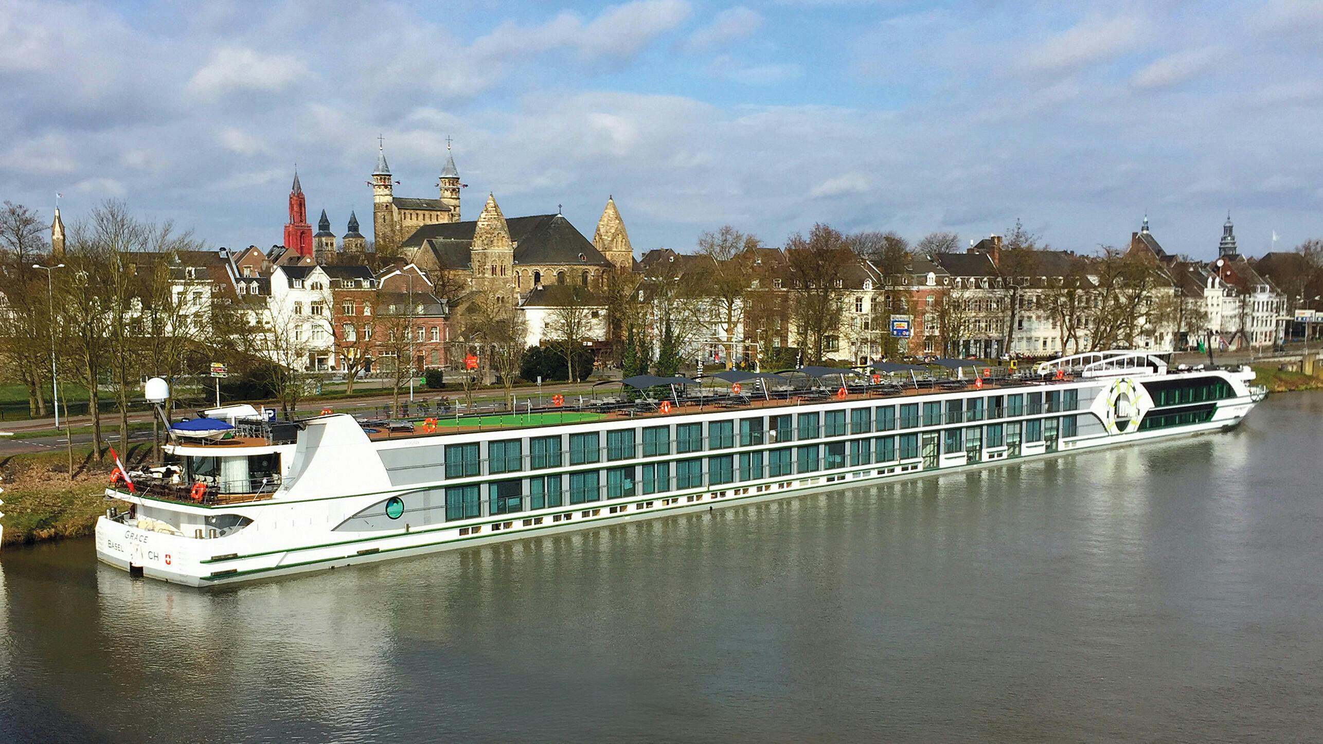 ms Grace Cruise: Expert Review (2023)