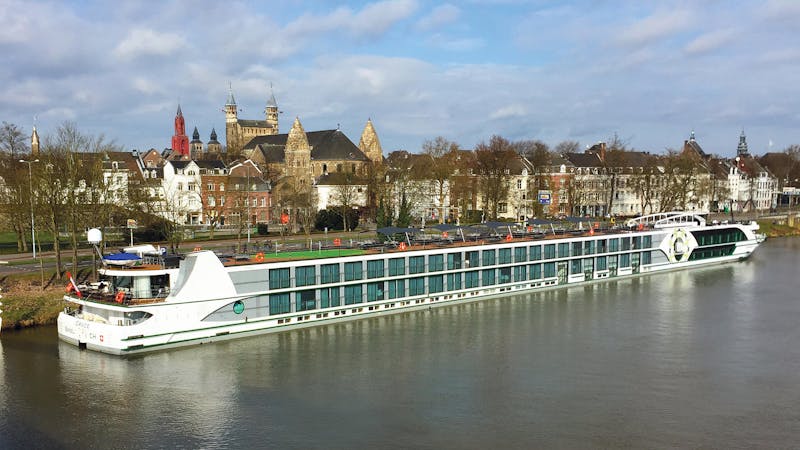 ms Grace Dining: Restaurants & Food on Cruise Critic