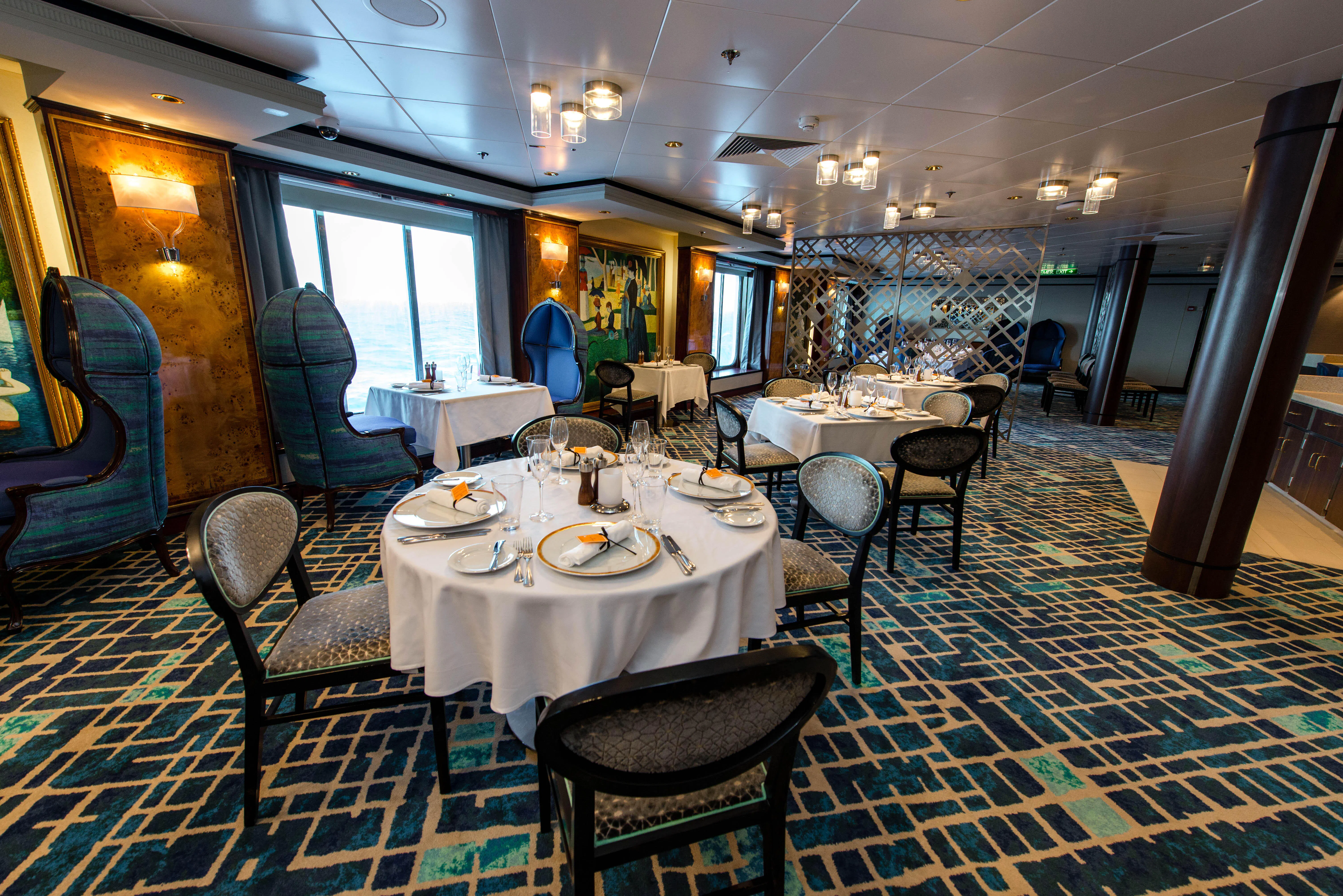 Norwegian Latitudes Rewards Cruise Loyalty Program