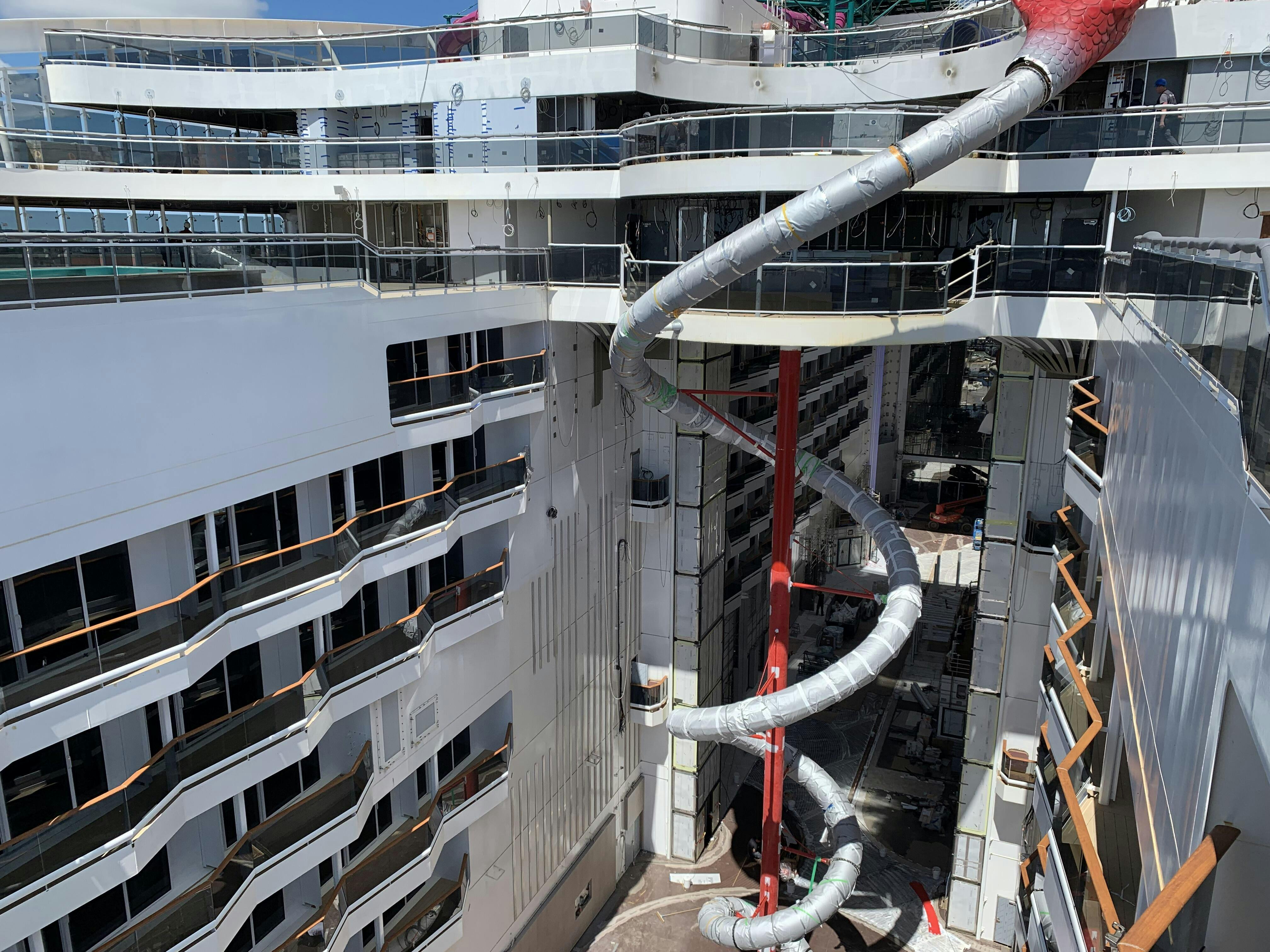 9 Things We're Excited About on MSC World Europa