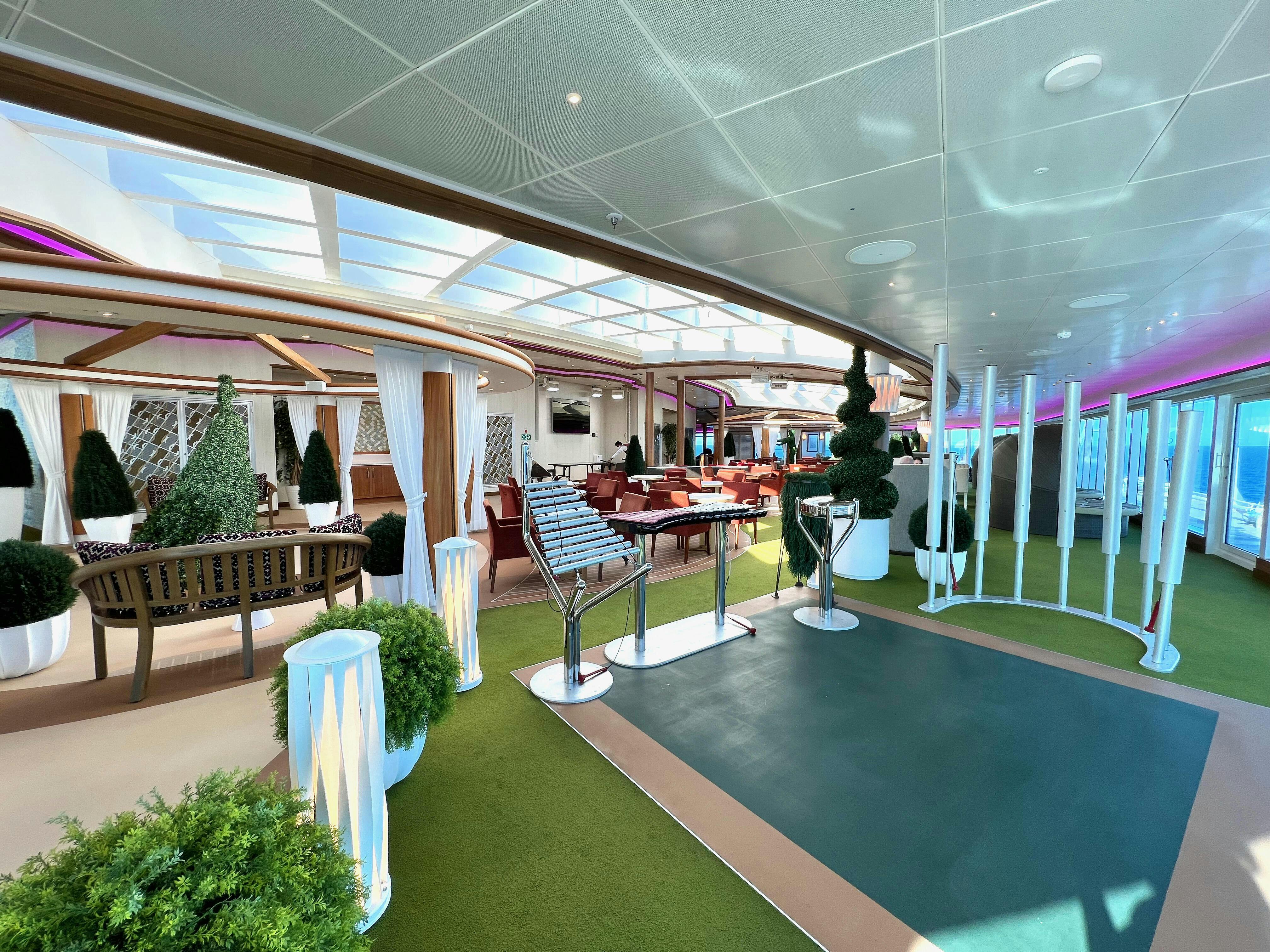 6 Things We Love About Majestic Princess