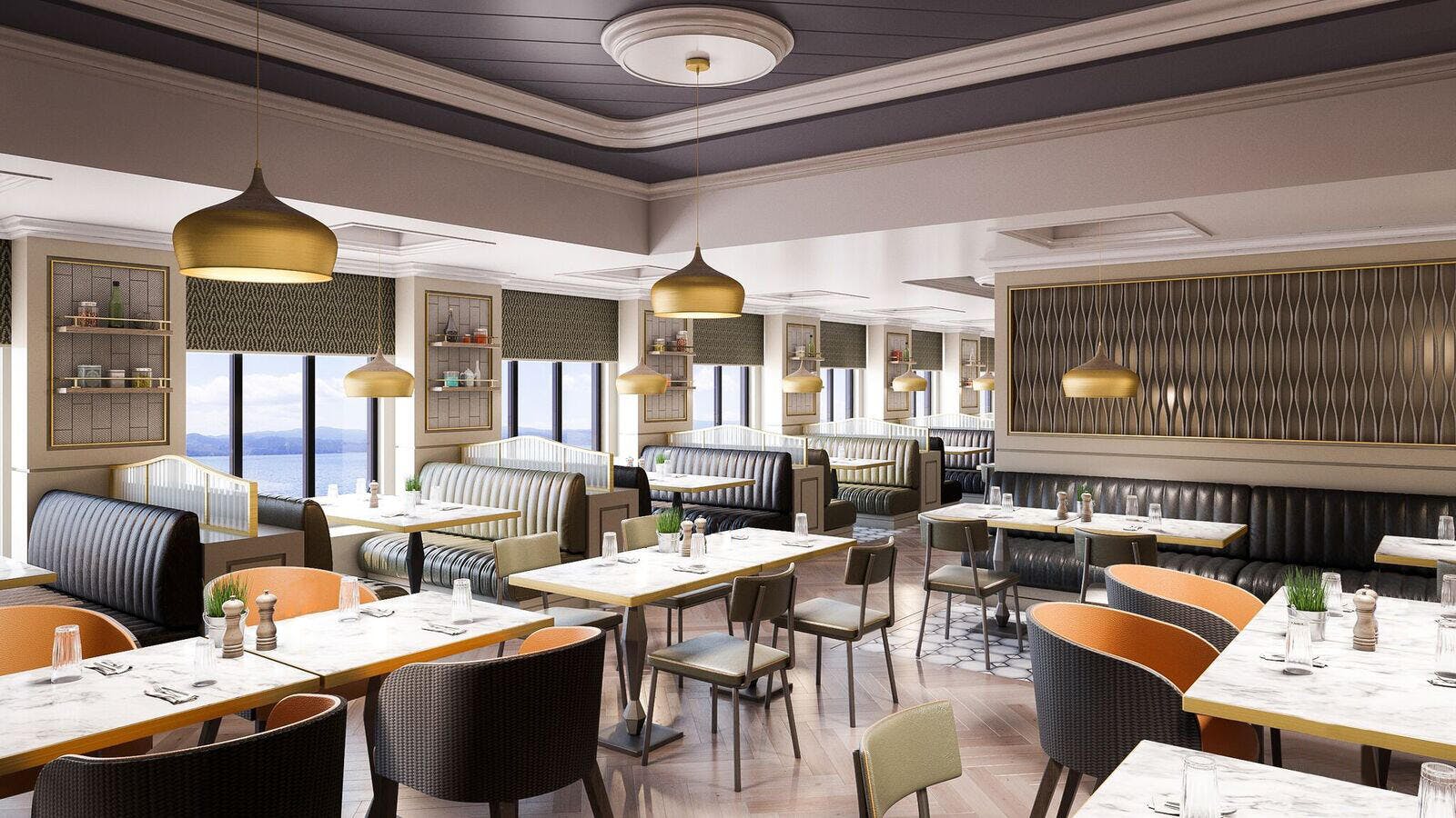 Norwegian Encore Cruise Itinerary to Mexican Riviera on December 6, 2026