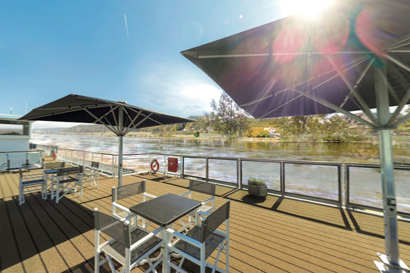 Expert Review of TUI Isla River Cruise Ship