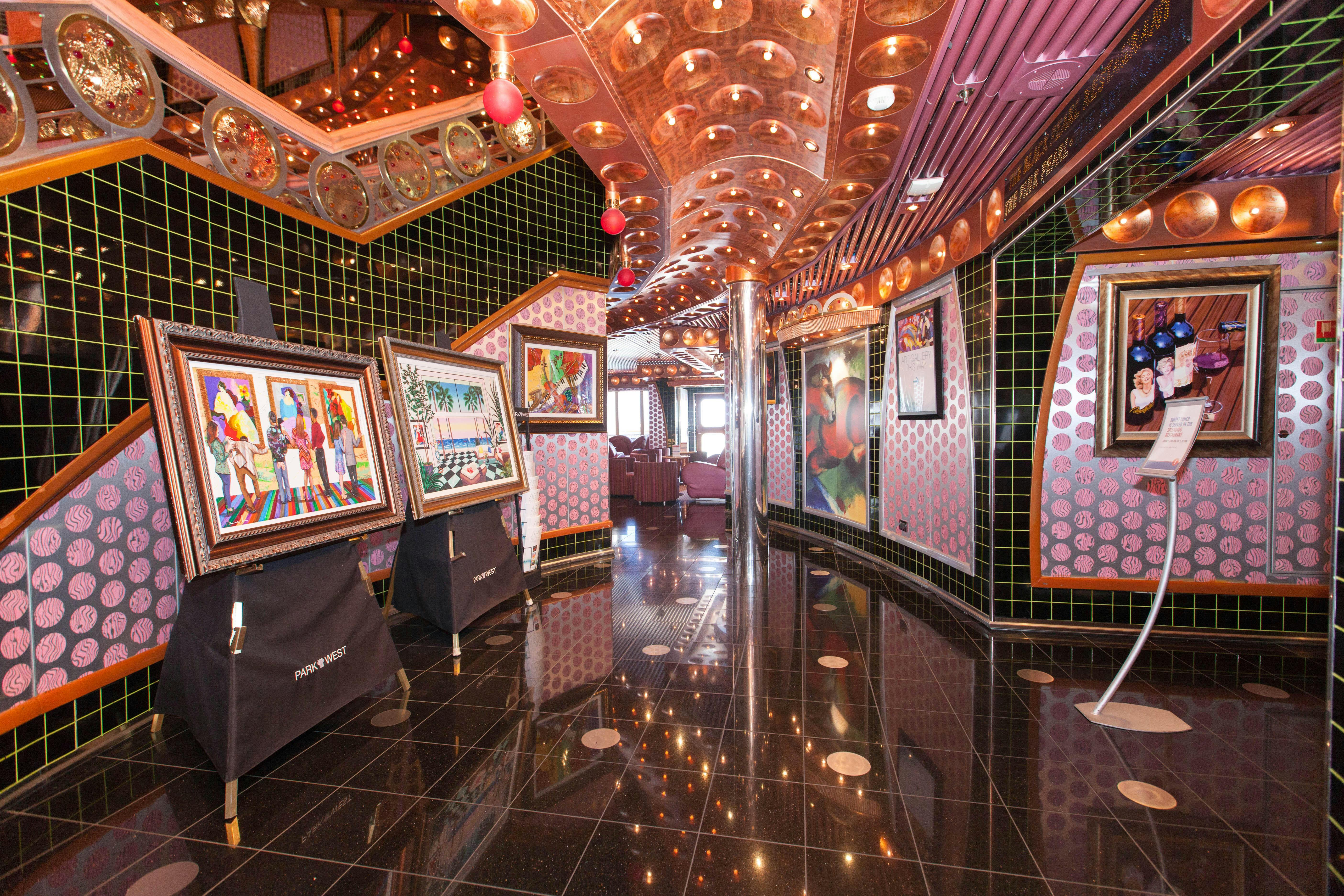 Looking for things to do on Carnival Splendor? See what cruise experts ...