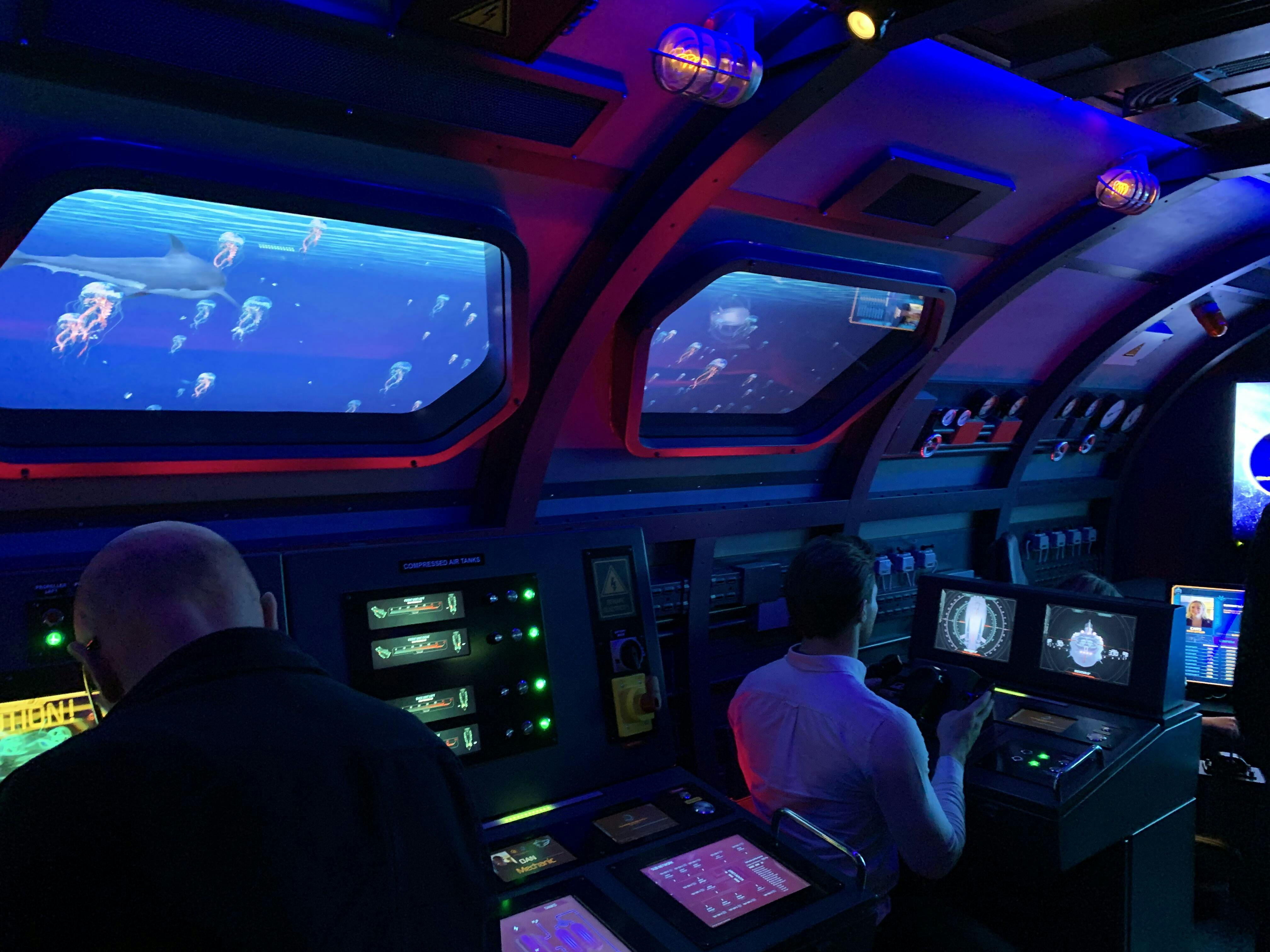 P&O Cruises Arvia Caribbean cruise