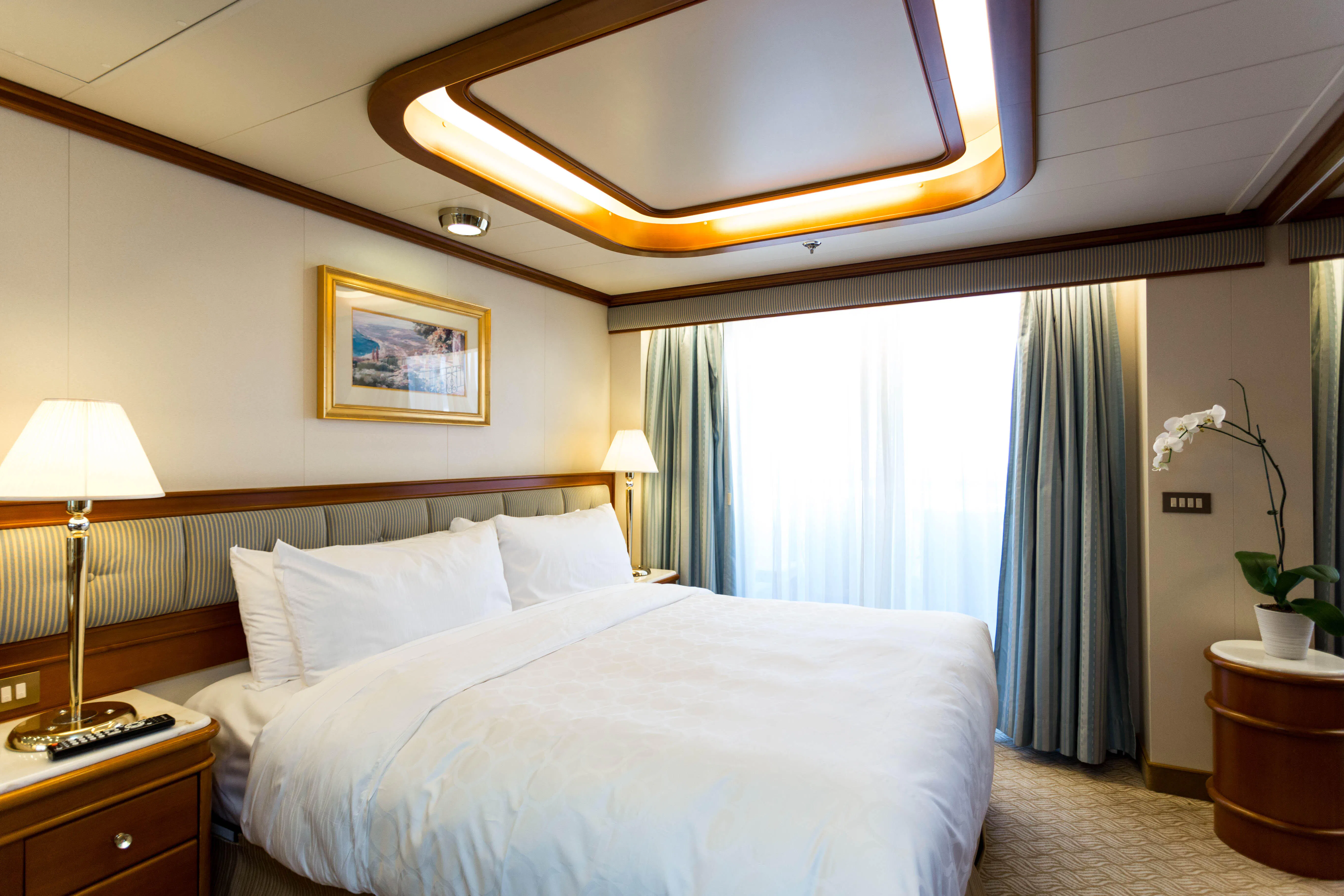 Expert Review of Star Princess