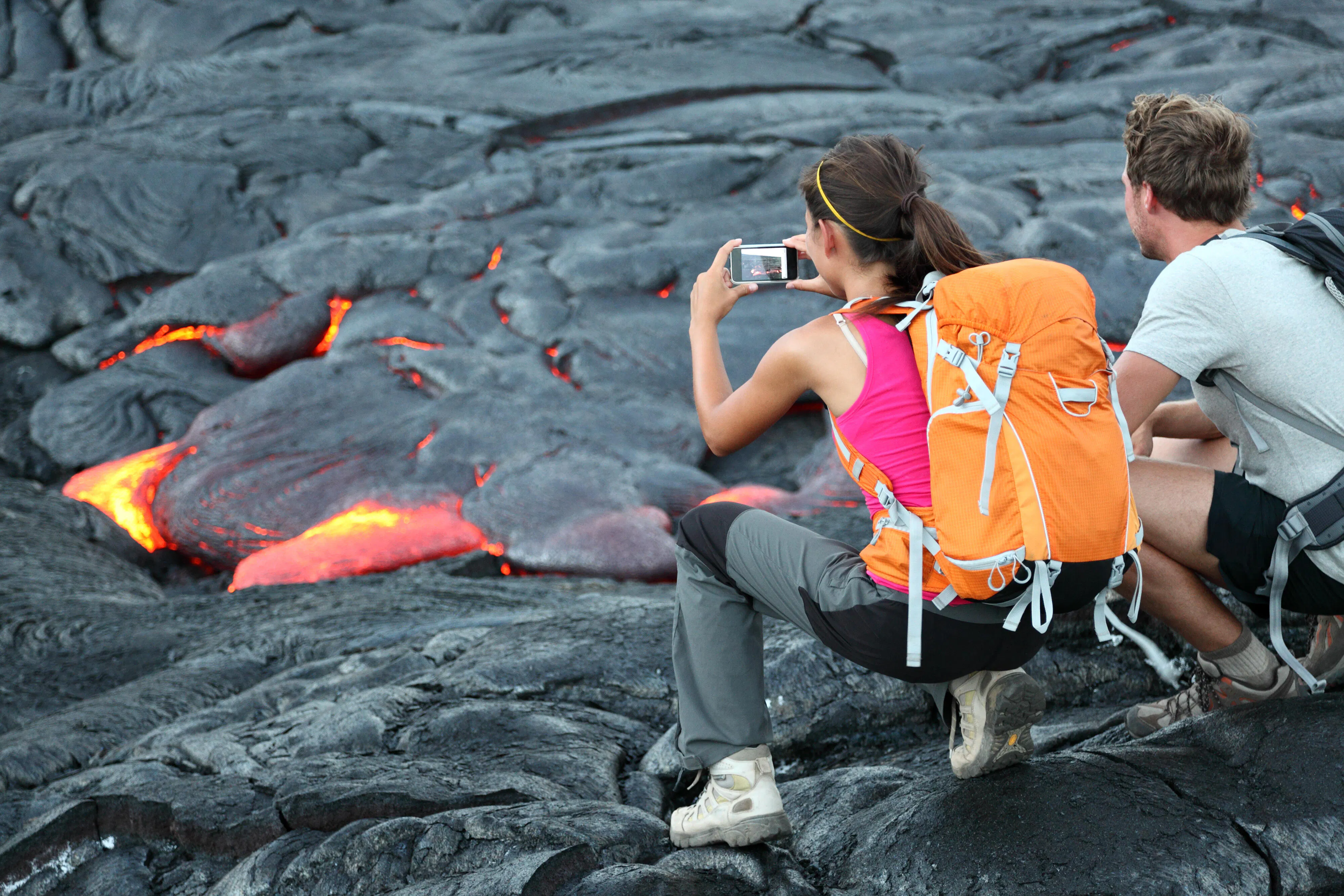 Visiting Hawaii by Cruise or by Land: Pros and Cons