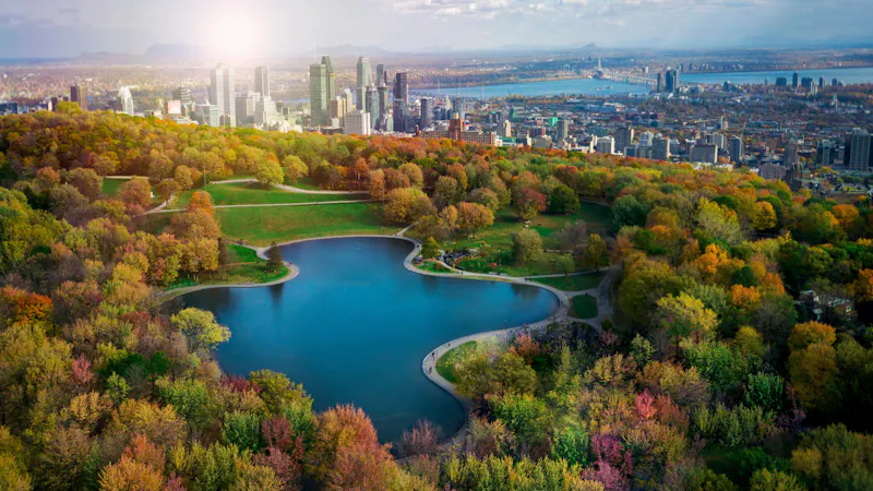 Fall Foliage: Canada Cruise Ports to Visit This Autumn - Cruise Critic