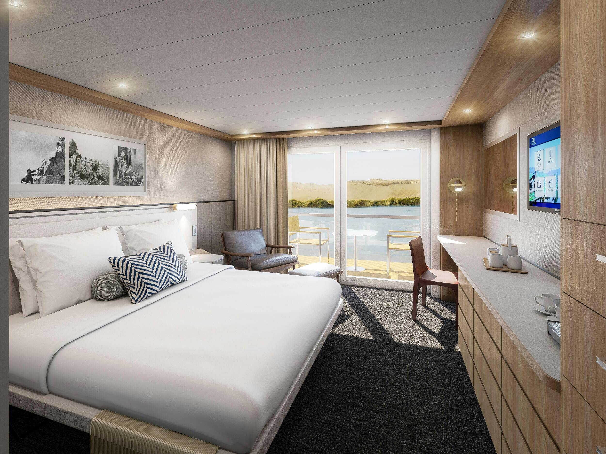 Viking Osiris Cruise: Expert Review (2023)