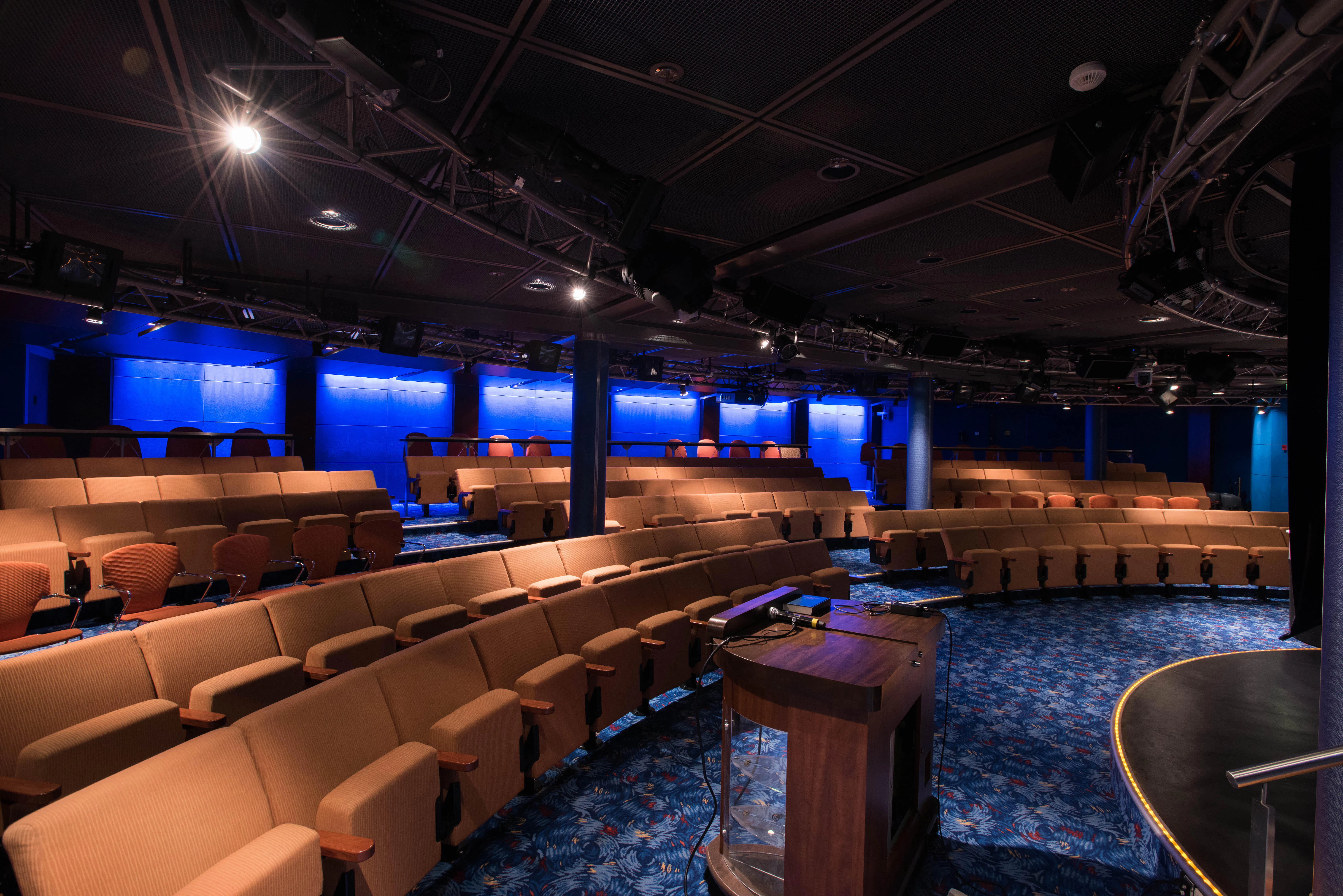 Looking for things to do on Celebrity Eclipse? See what cruise experts ...