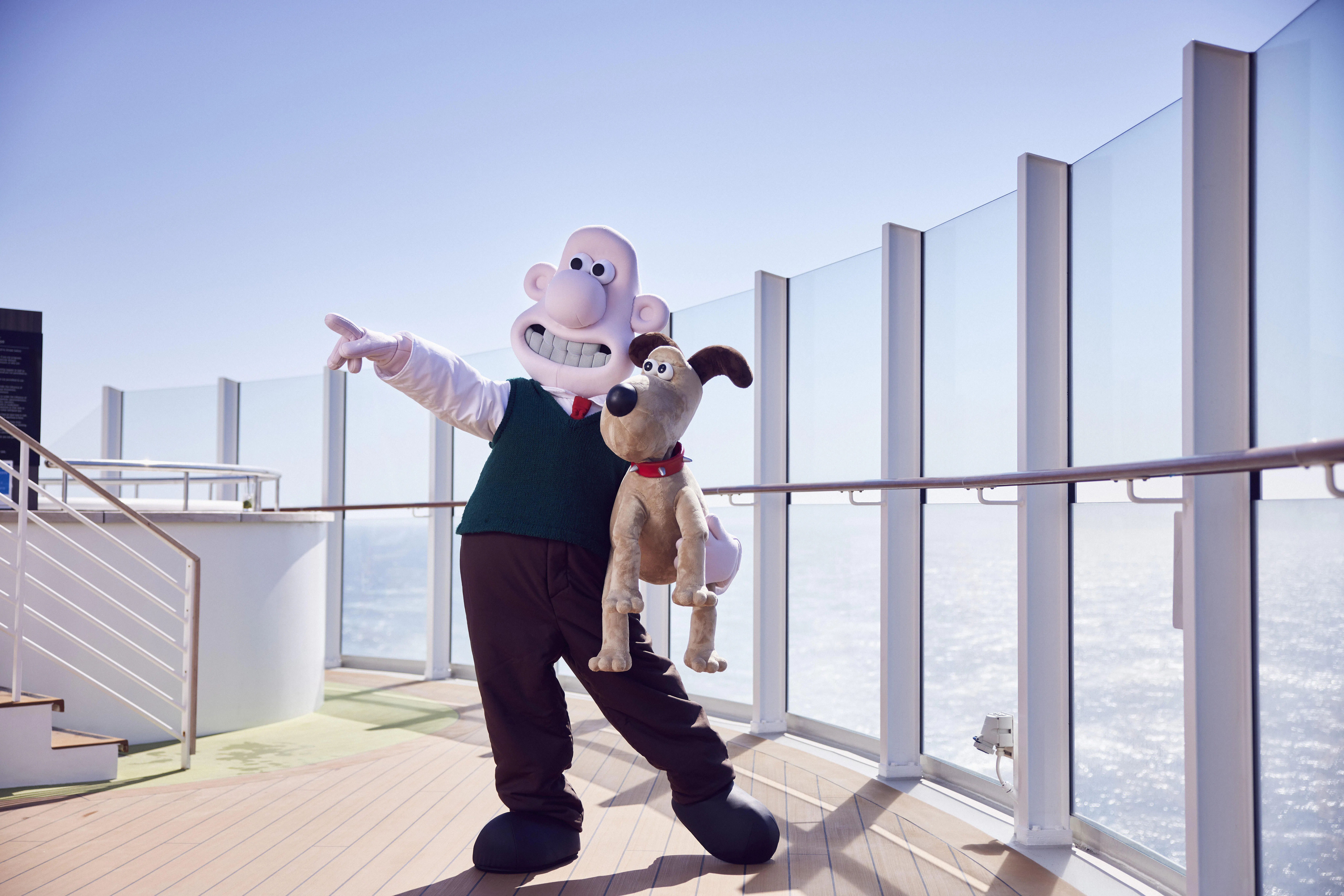 The 6 Best Kid-Friendly Cruises for Your Family Cruise - Cruise Critic
