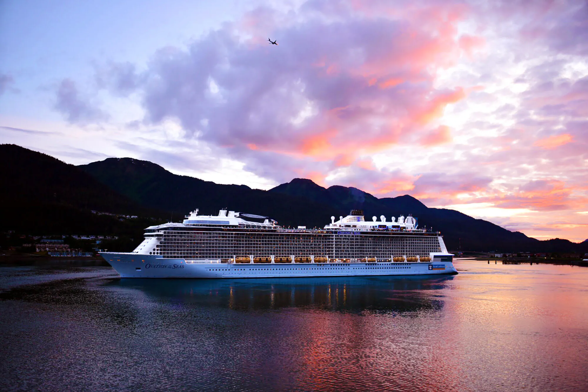 Pacific West Coast Cruises Are Booming. Here Are Our Top Tips on ...