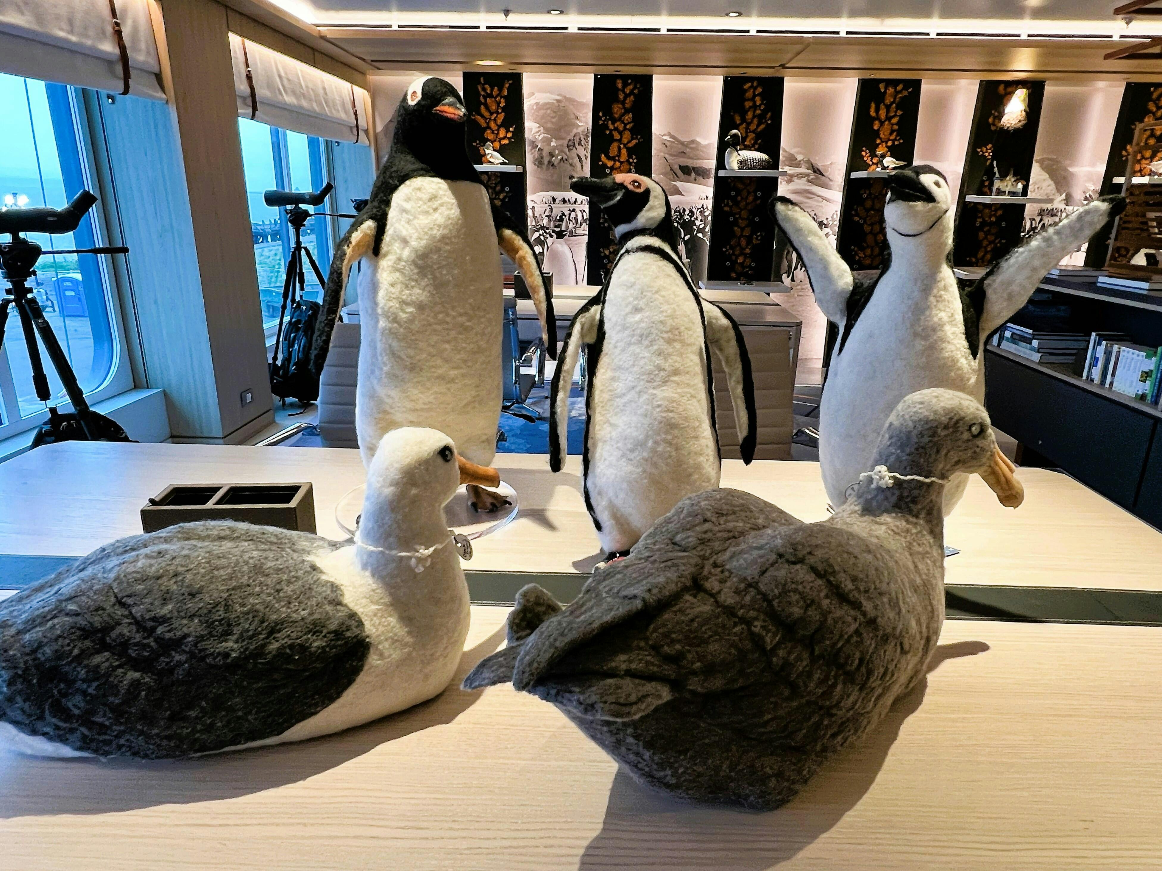 Sailing the Great Lakes on Viking Octantis