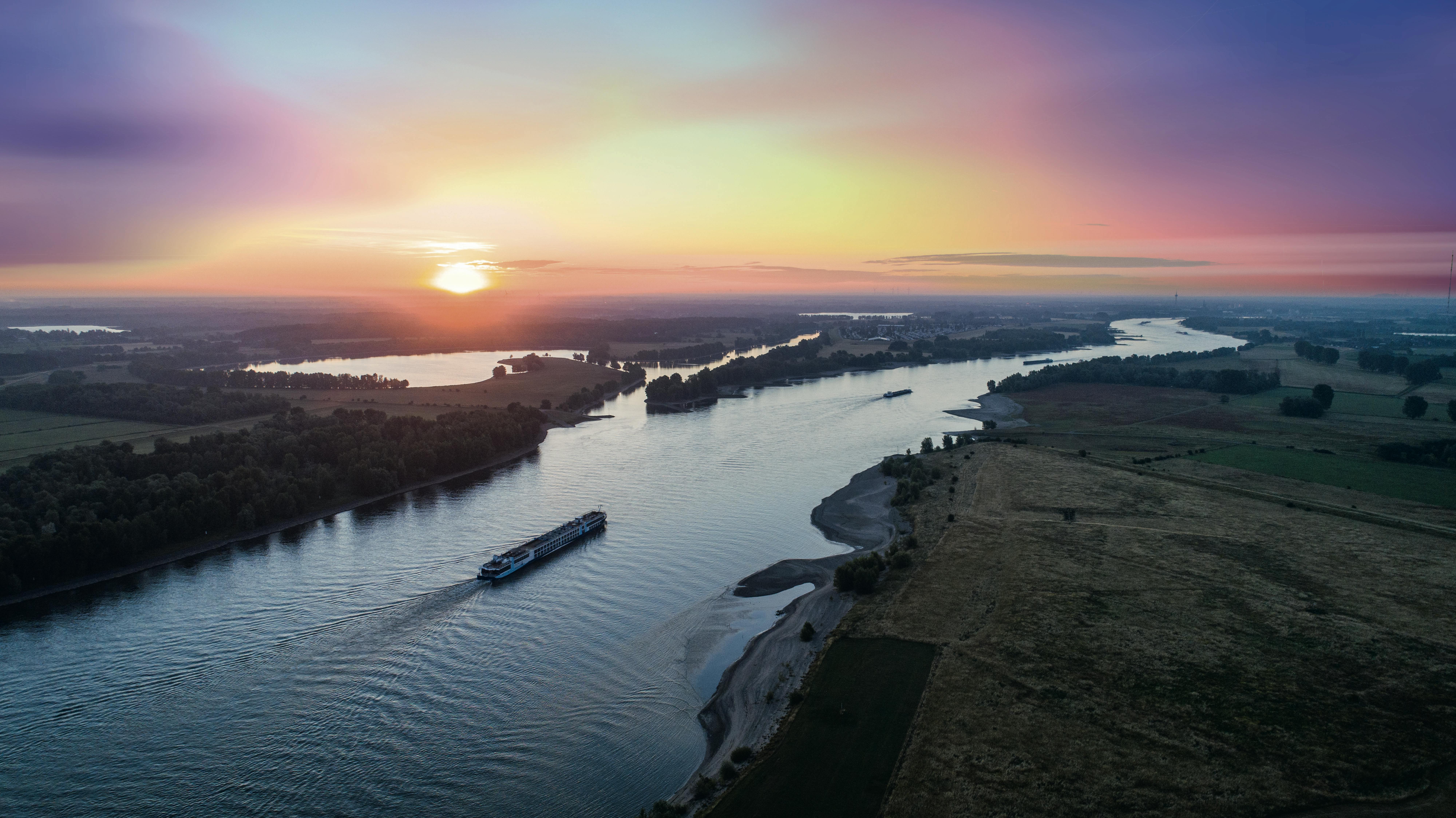 Expert Review of TUI Isla River Cruise Ship