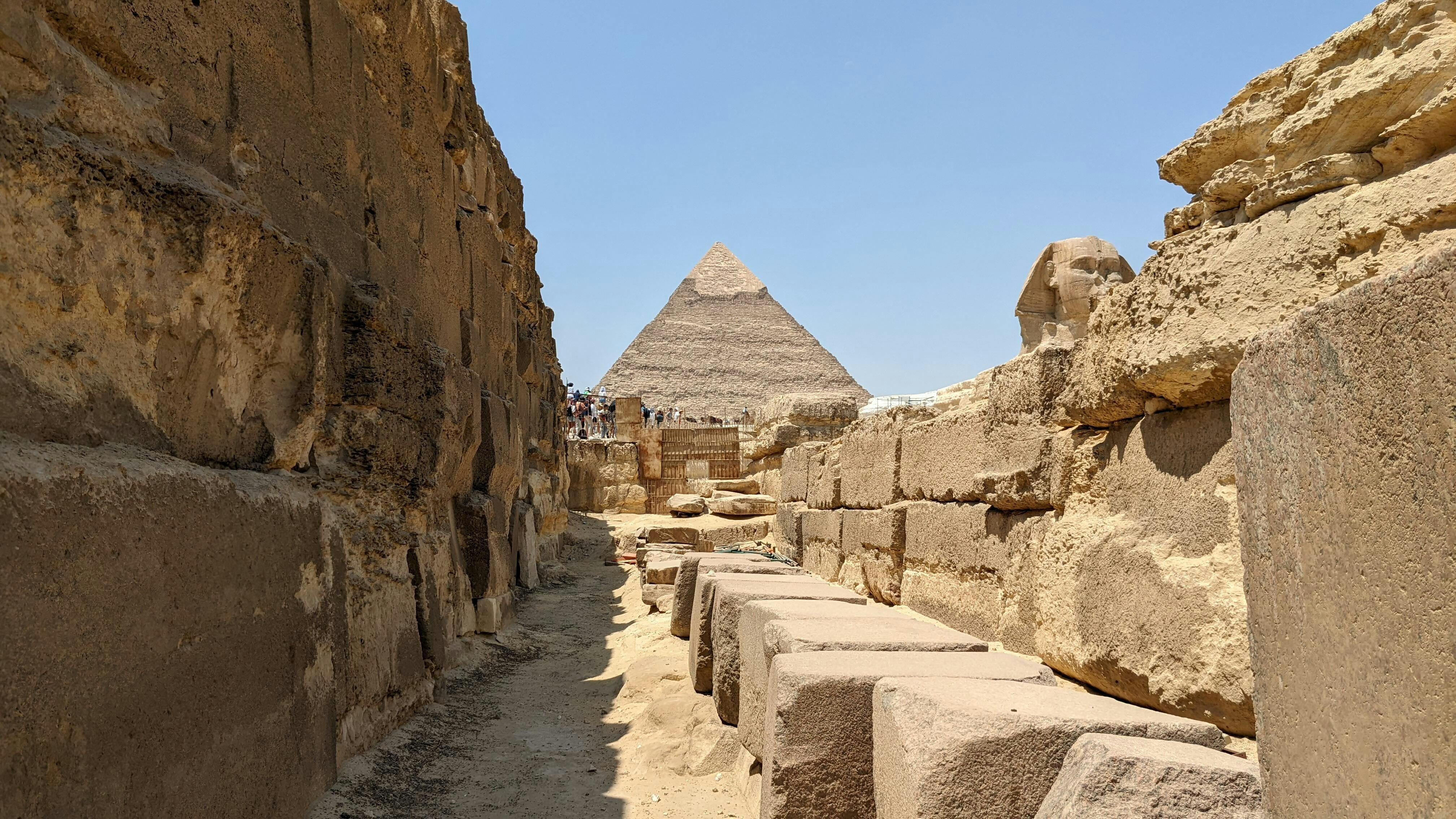 Viking Osiris Cruise: Expert Review (2023)