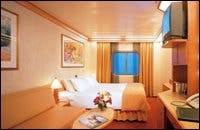 Carnival Legend Deck Plans on Cruise Critic