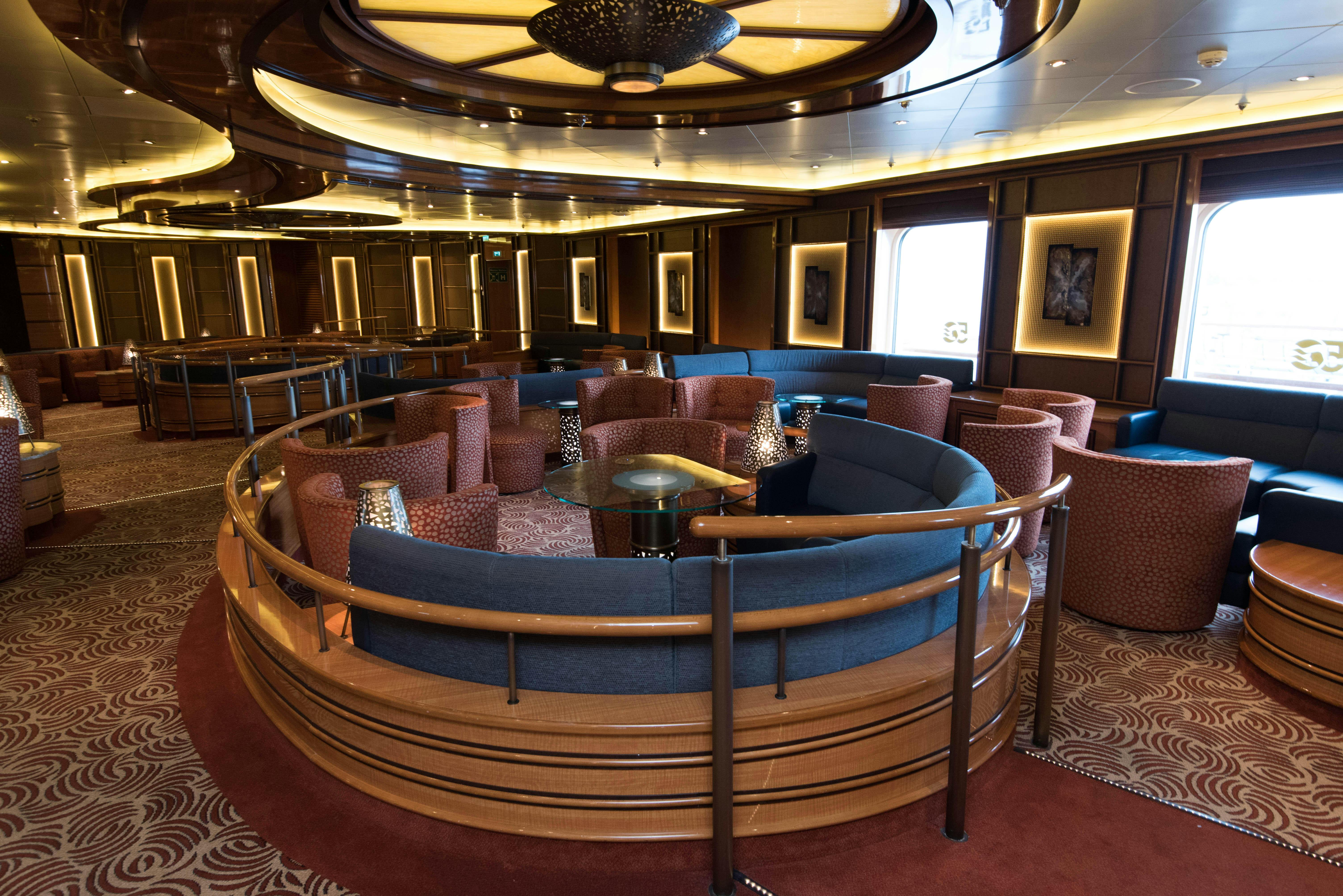 Looking for things to do on Royal Princess? See what cruise experts had ...