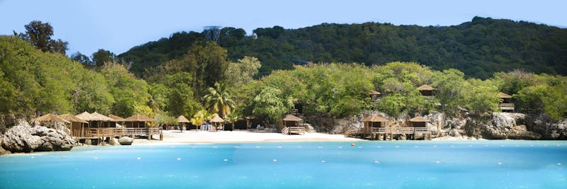 Your Guide to Labadee Cabanas