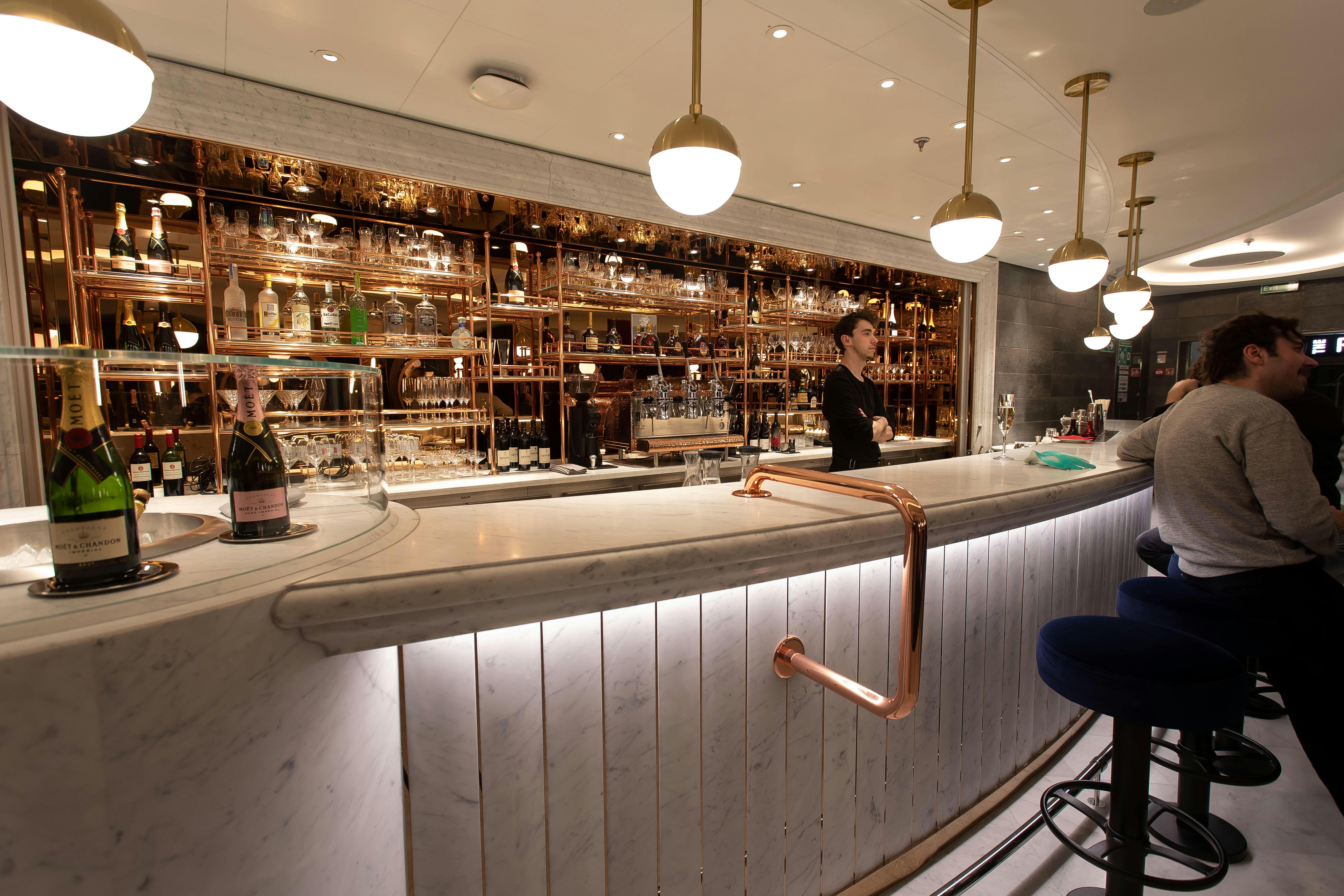 5 Ways to Retox on Virgin Voyages' Scarlet Lady