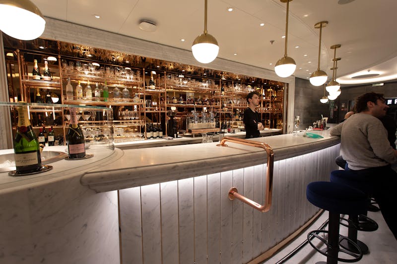 5 Ways to Retox on Virgin Voyages' Scarlet Lady