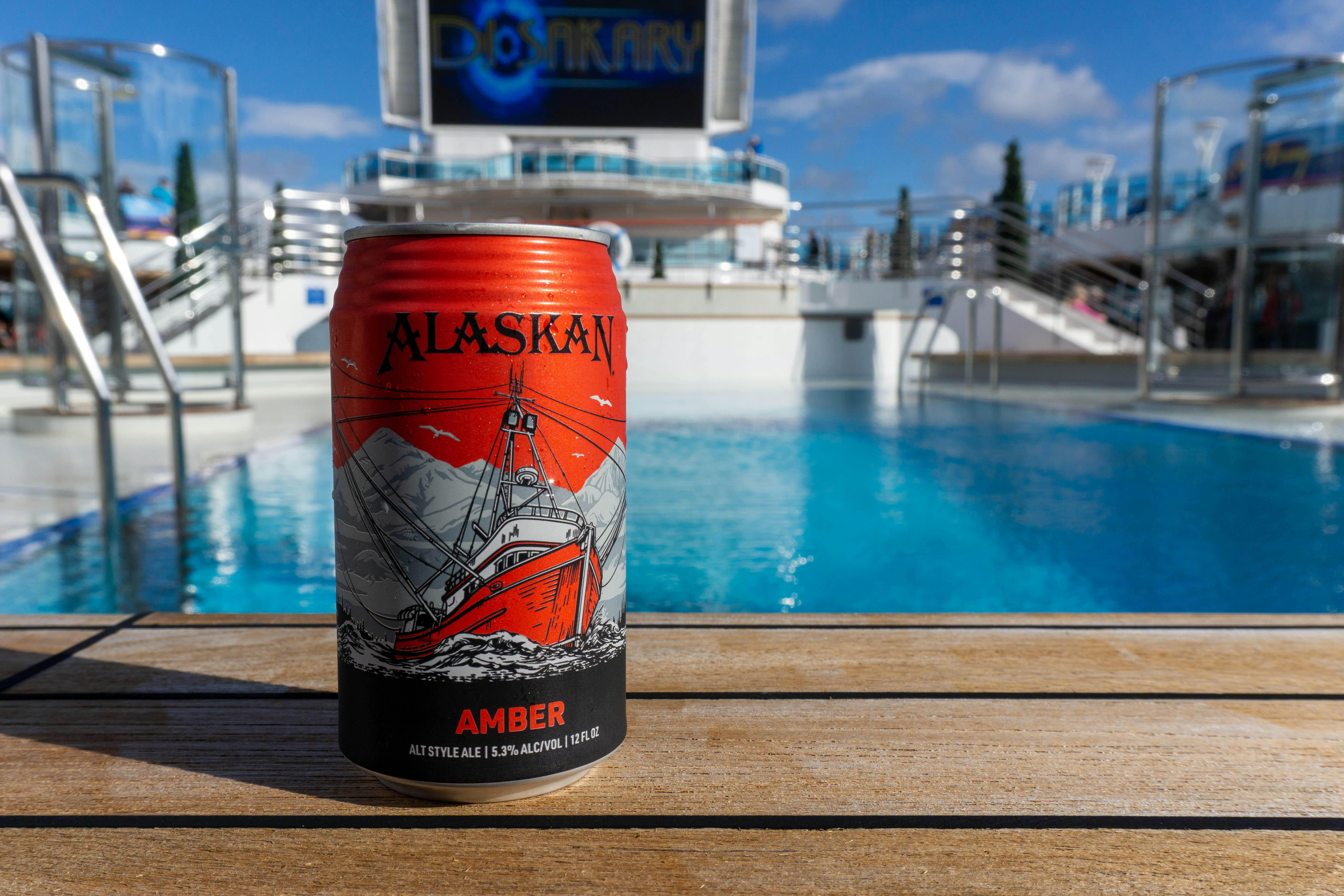 Should I Buy My Drinks Package Before or During My Cruise?