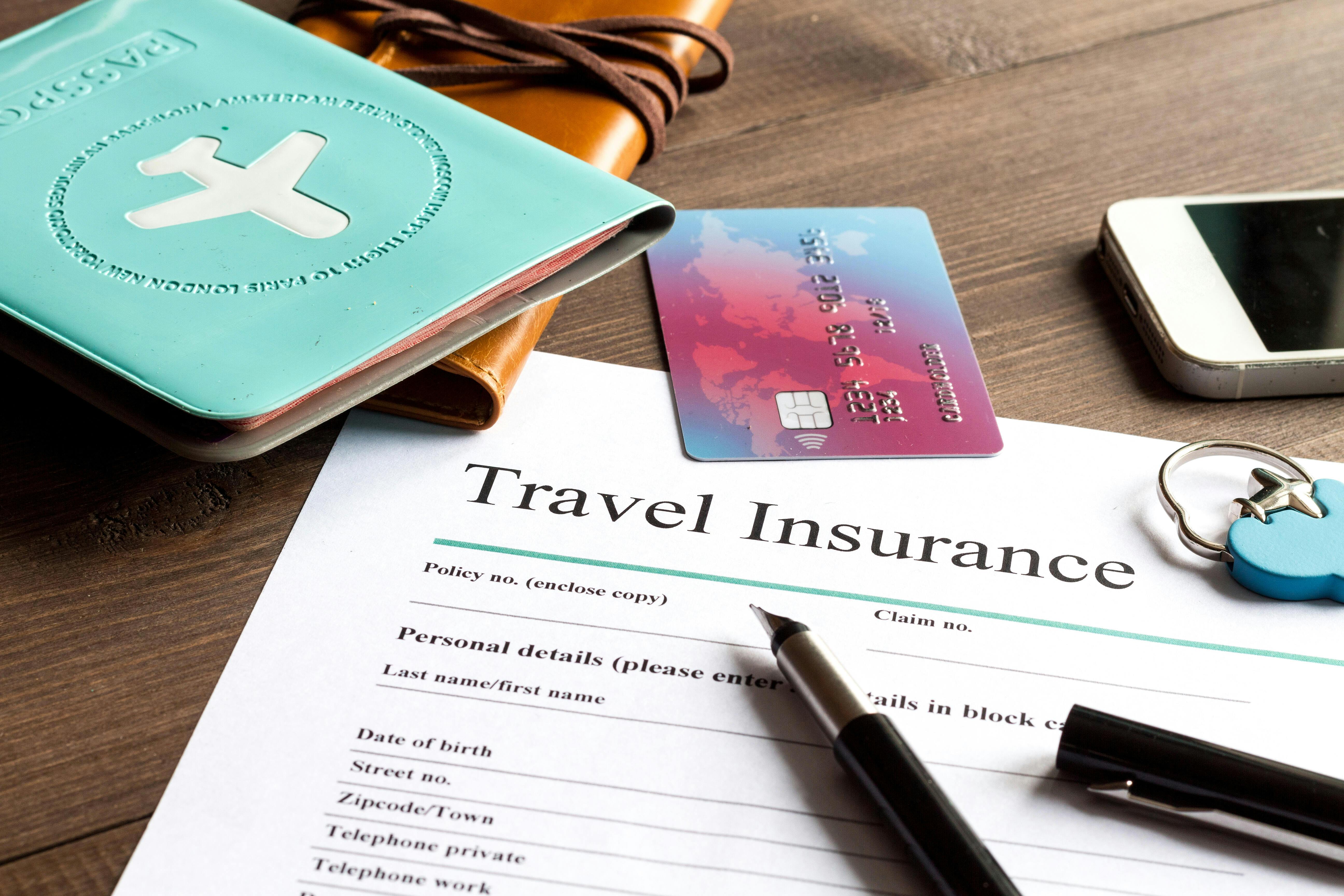 River Cruise Travel Insurance: What It Covers and Why You Need It