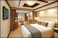 Regal Princess Cabins & Staterooms on Cruise Critic