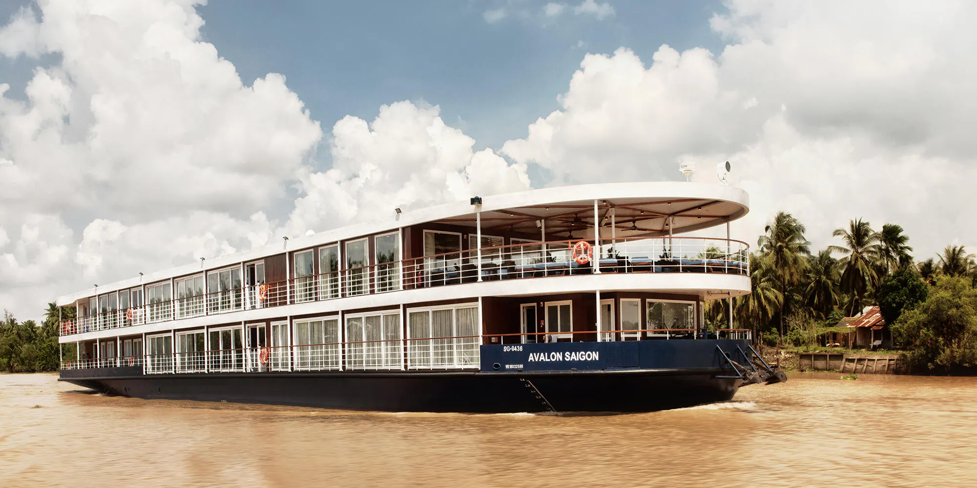 Avalon Saigon Cruise: Expert Review (2023)