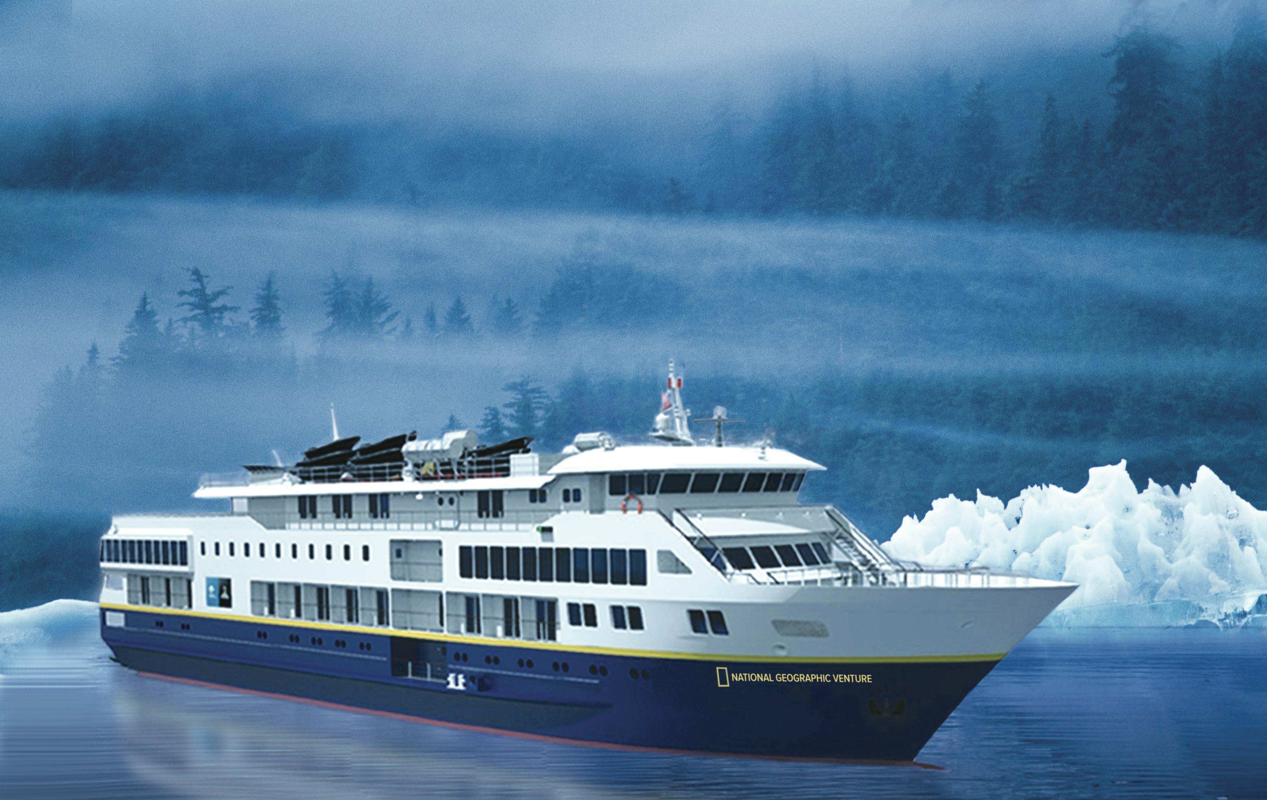 National Geographic Venture Cruise: Expert Review (2023)