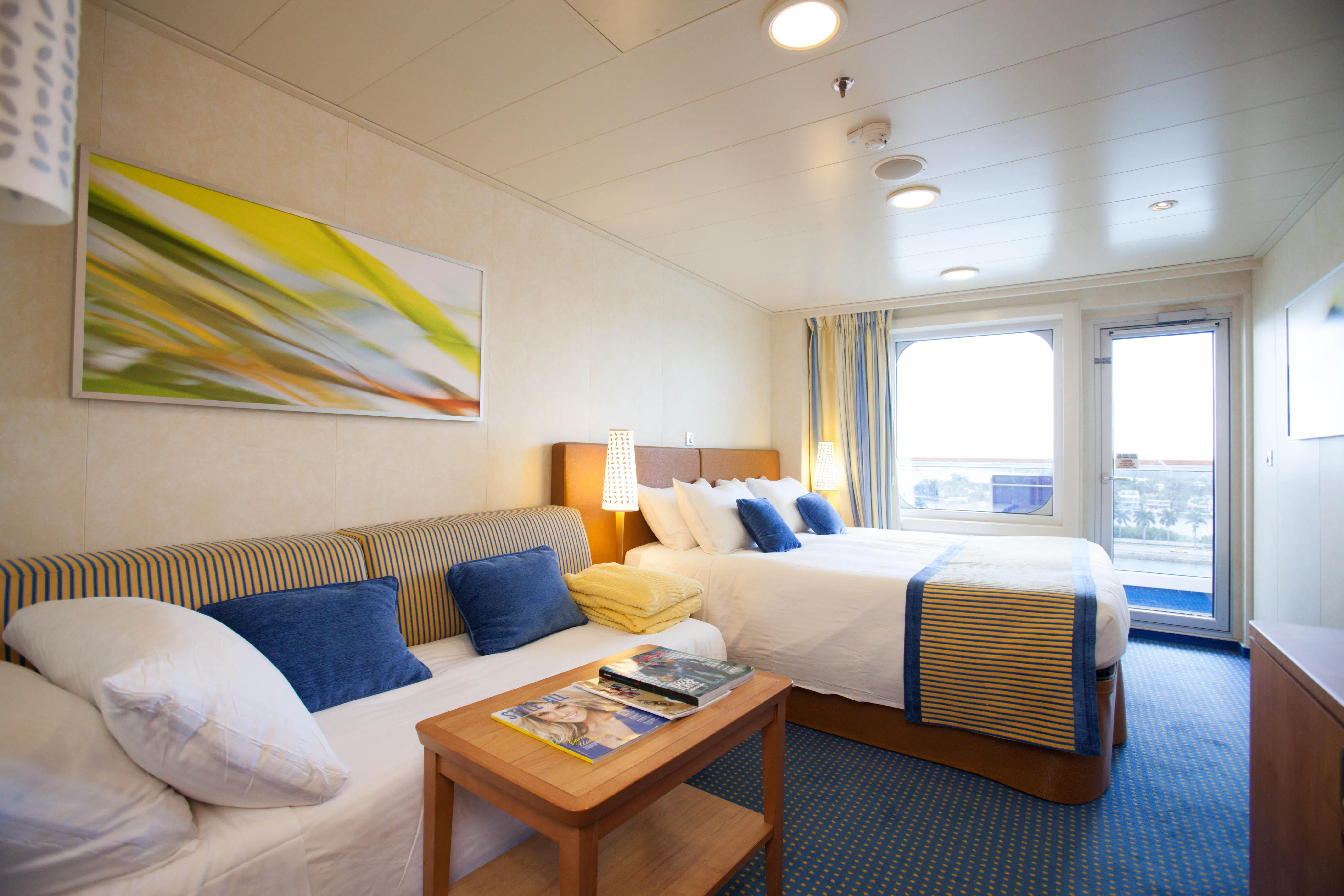 Carnival Breeze Cruise Ship Review | First-hand Expert Review