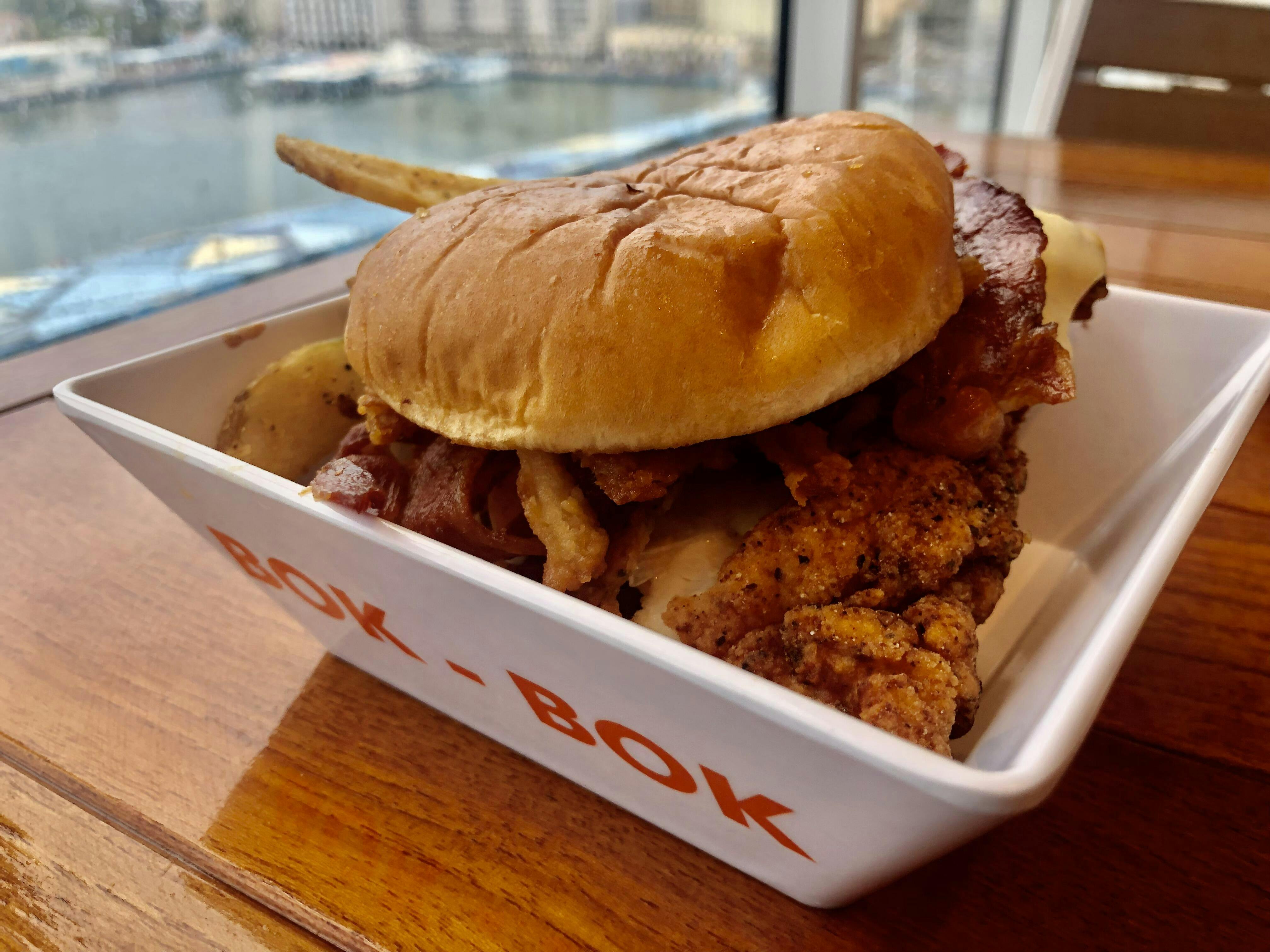 Carnival Mardi Gras Cruise Itinerary to Bahamas on October 14, 2027