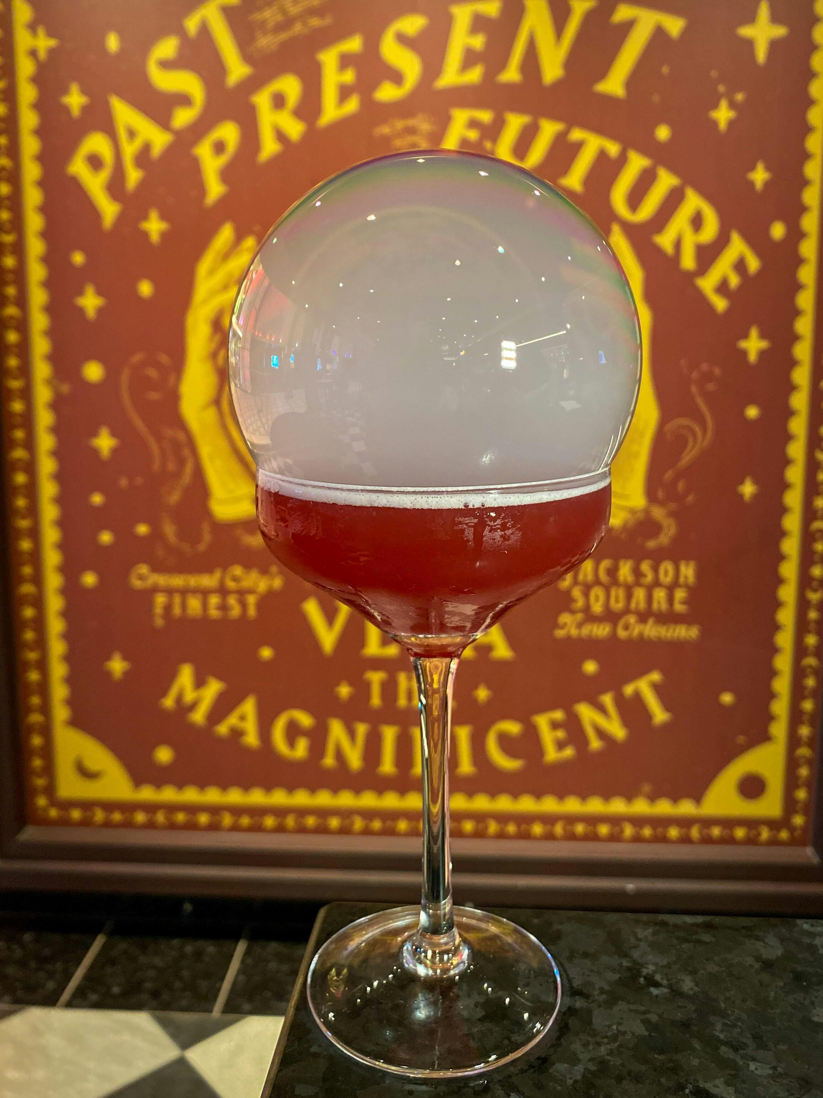 Mocktails are Trending: Here are the Best at Sea