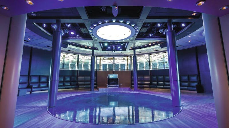 Marella Explorer 2 Dining: Restaurants & Food on Cruise Critic