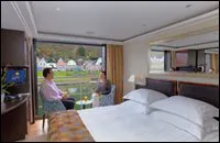 AmaWaterways AmaSonata Cabins & Staterooms on Cruise Critic