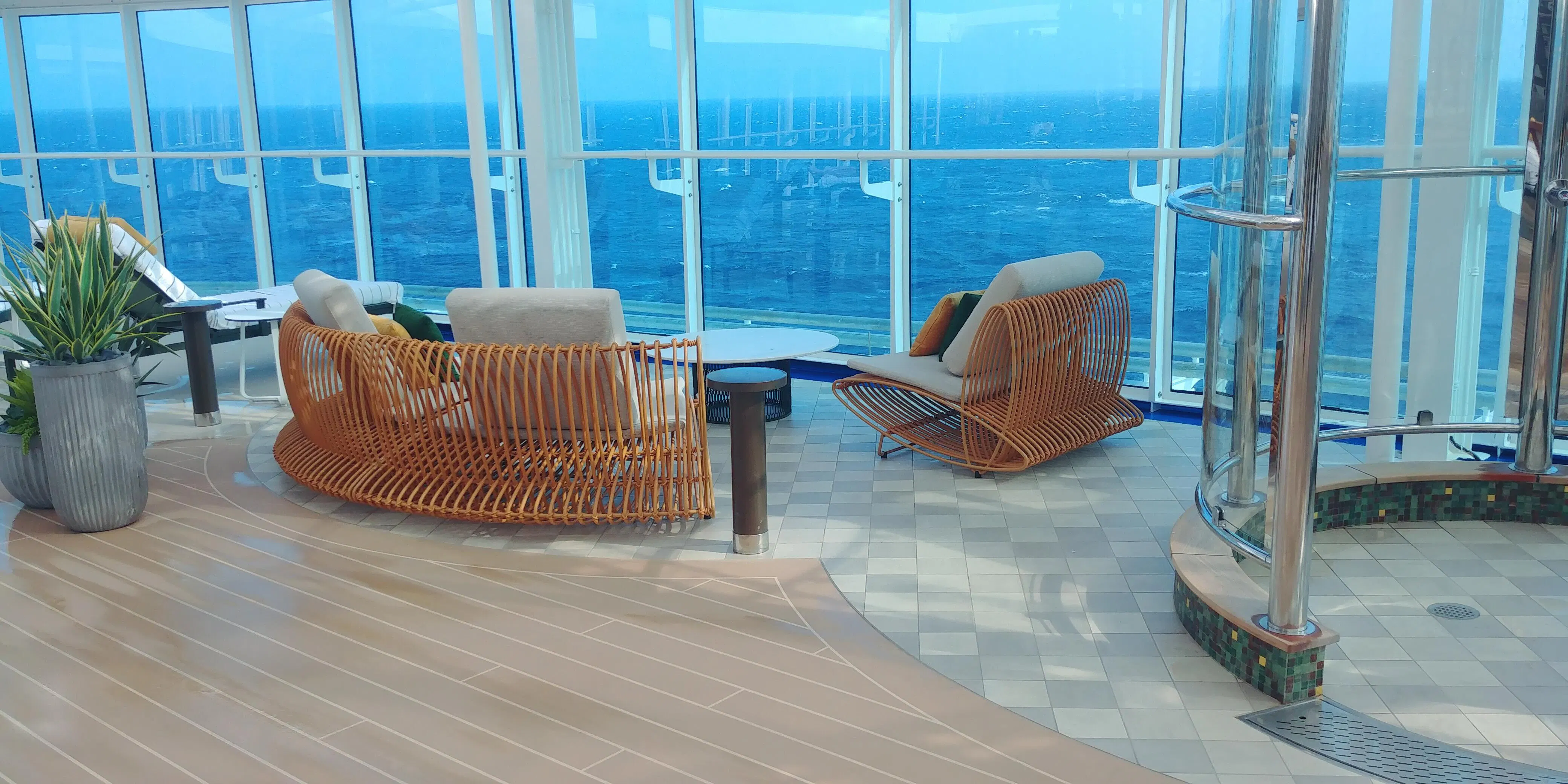 Sky Princess Pictures: Suites, Entertainment & More