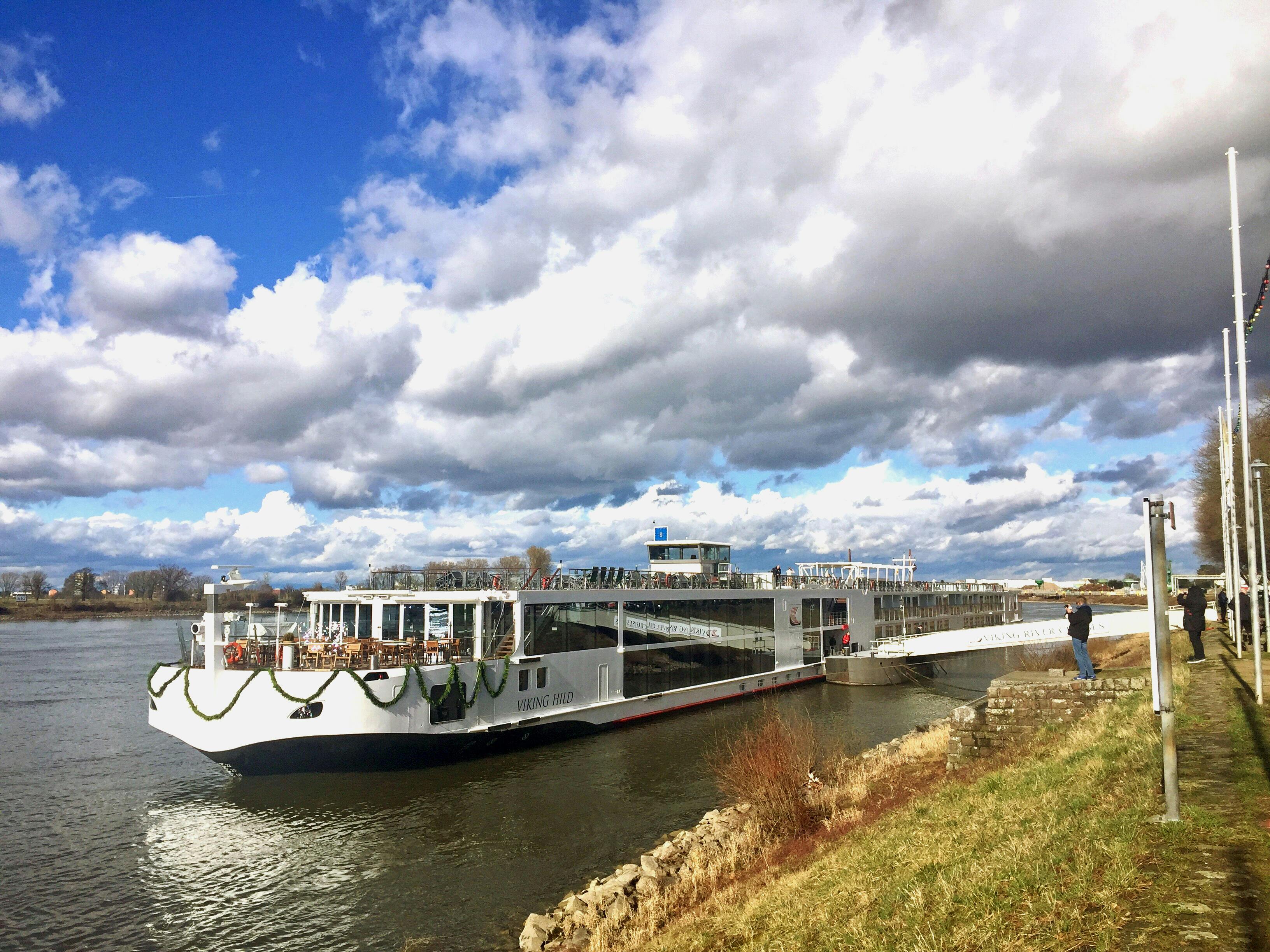 Viking Hild Cruise: Expert Review (2023)