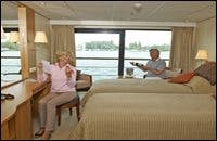 Viking Mani Cabins & Staterooms on Cruise Critic