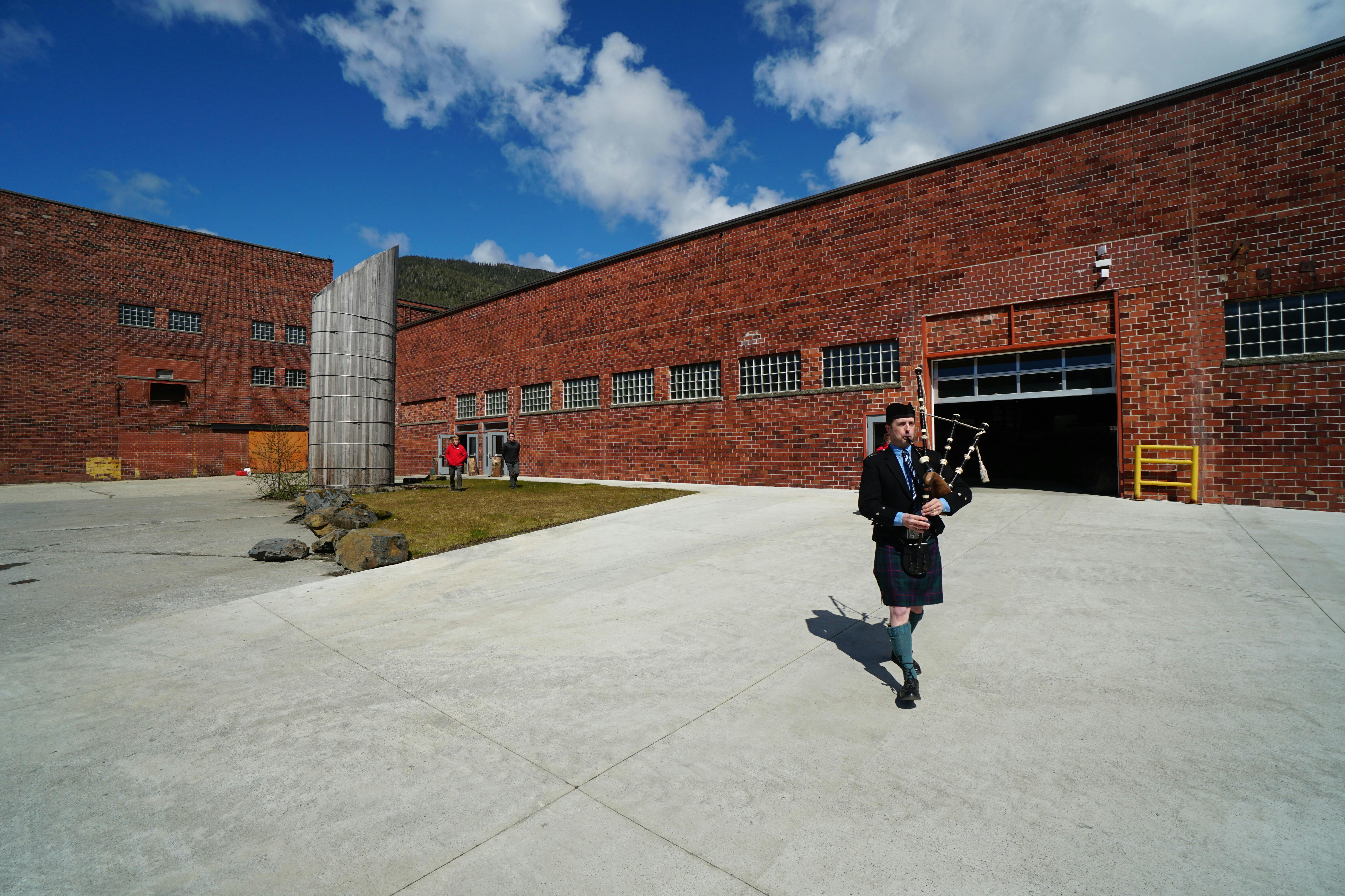 Everything You Need to Know About Alaska’s Ward Cove