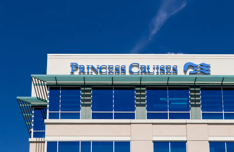 Where Is My Cruise Line Based?
