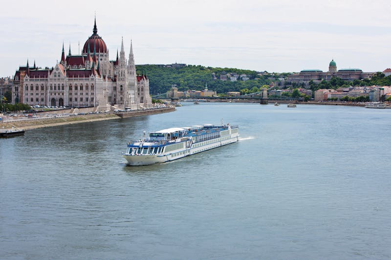 River Aria Cruise: Expert Review (2023)