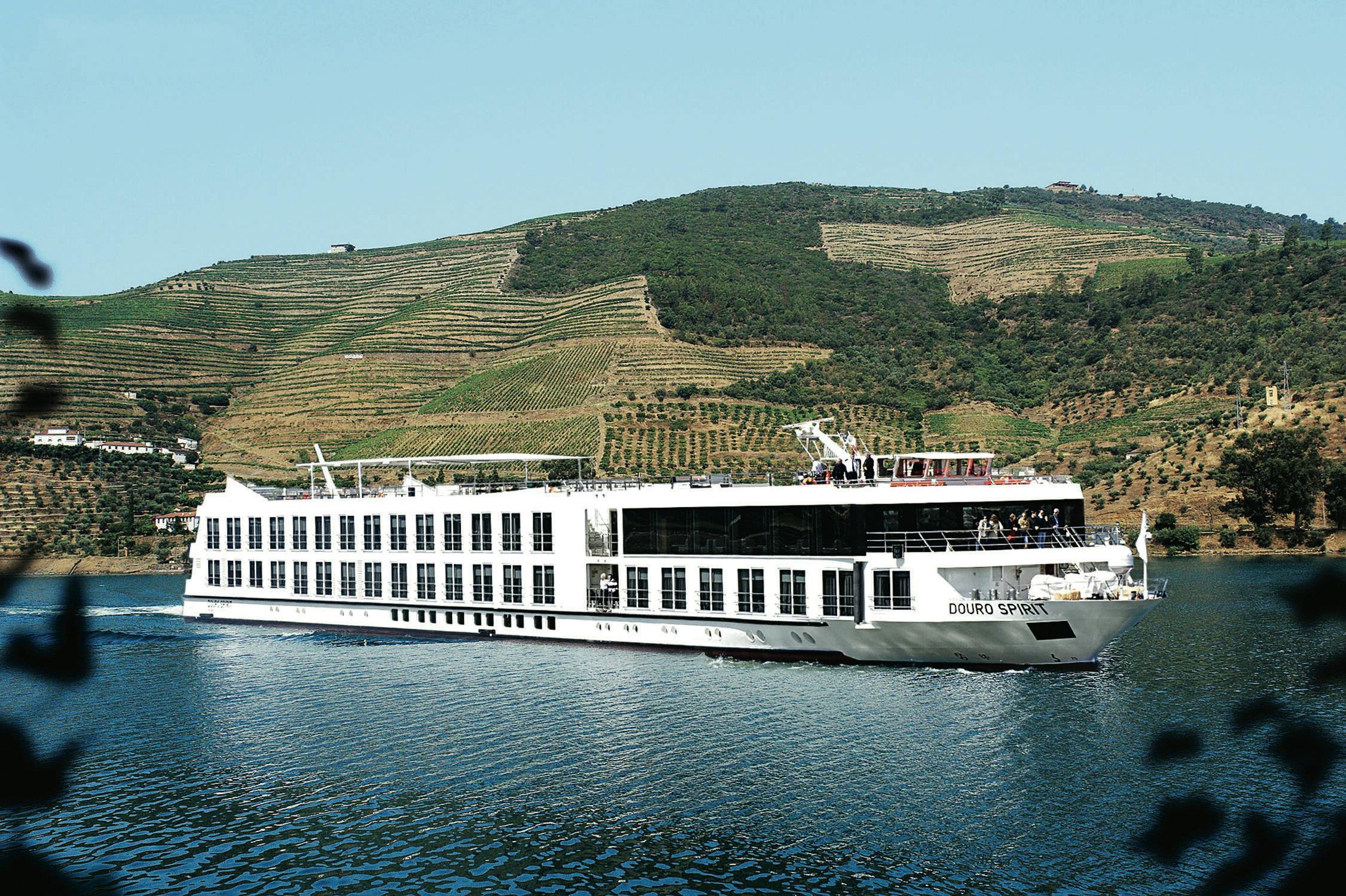 River Cruise Tips for Wine-Lovers